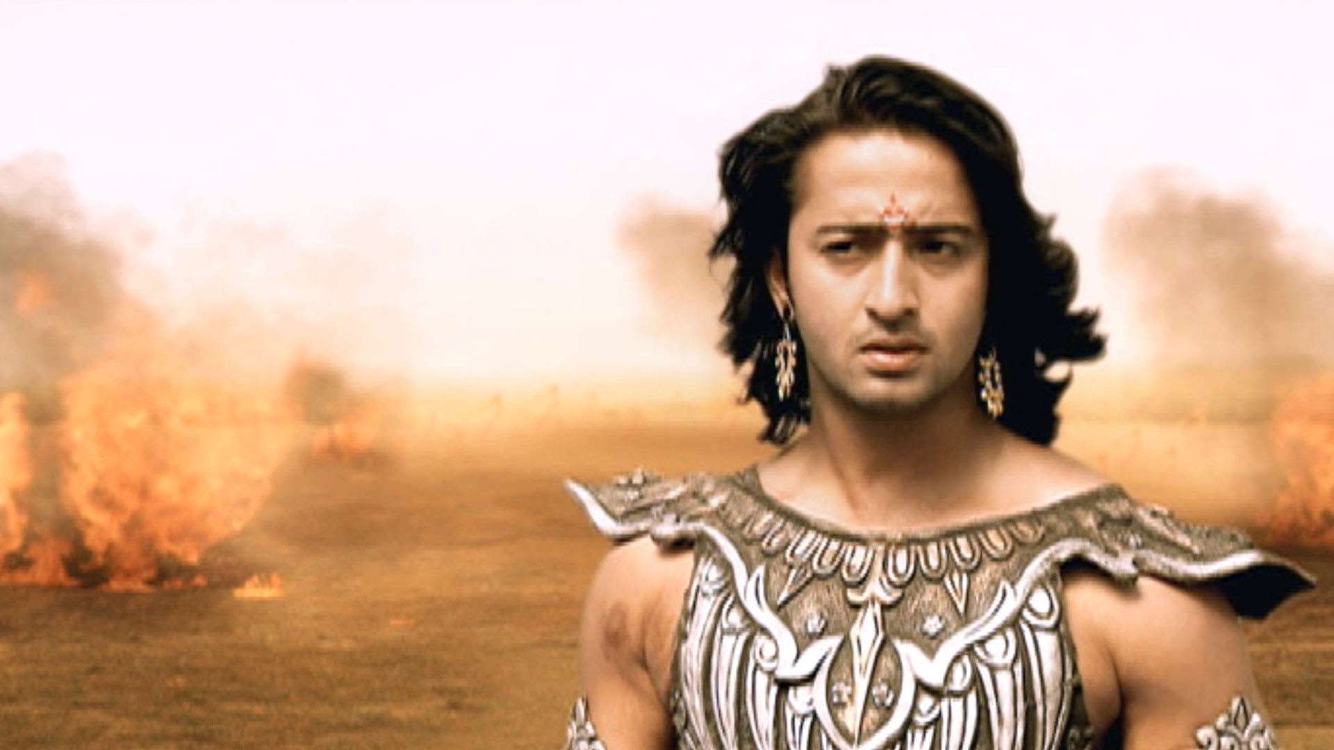 Stream mahabharatham-1 Online | Watcho