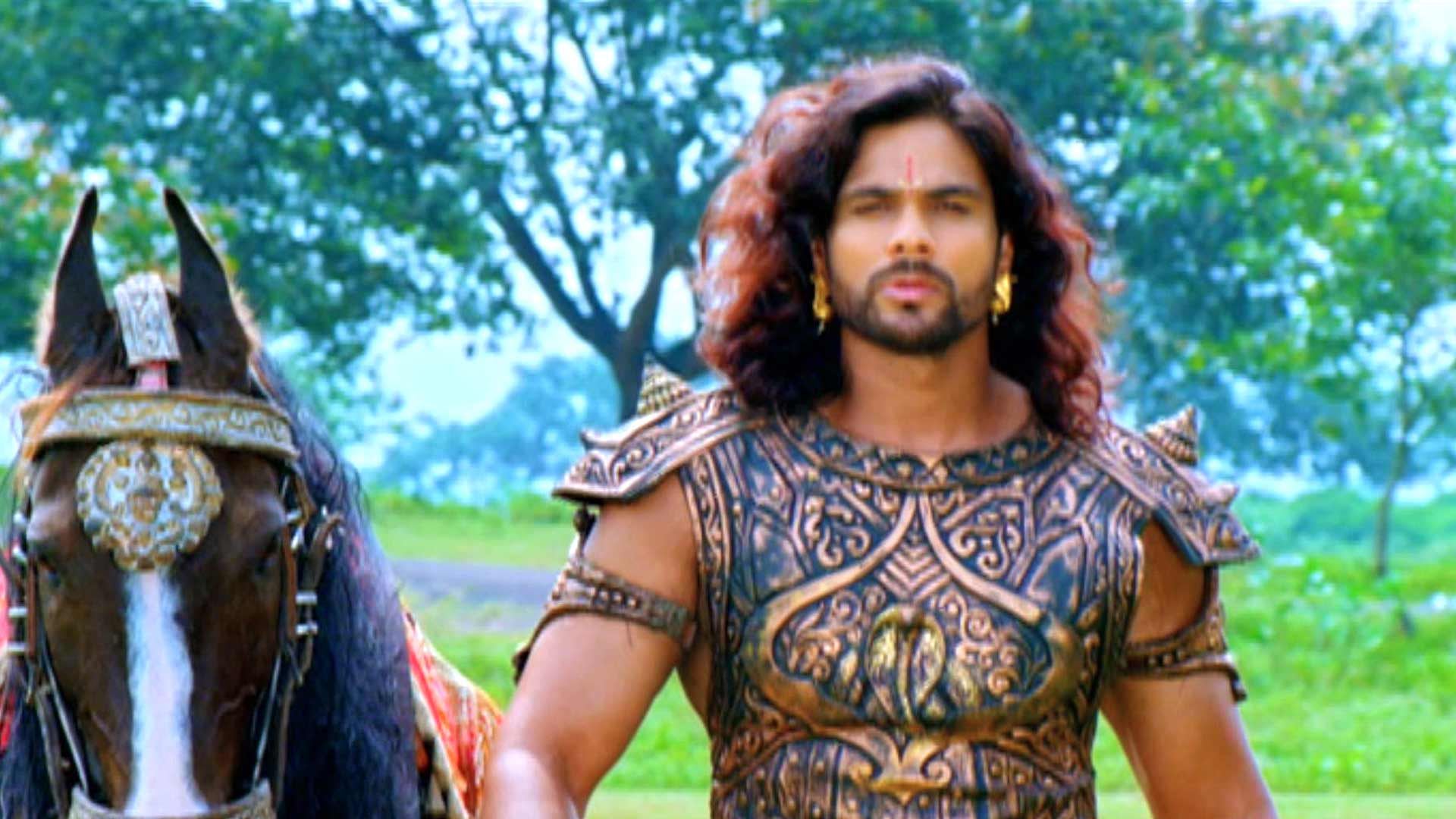 Stream mahabharatham-1 Online | Watcho