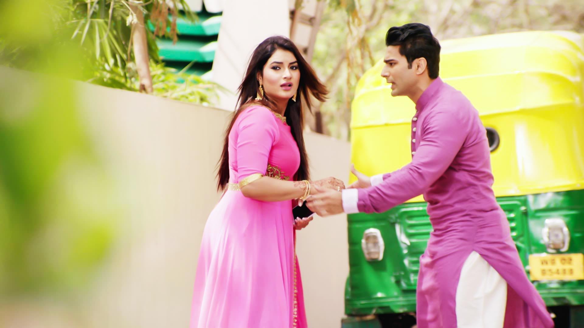 Watch Ek Aastha Aisi Bhee Episode 12 on JioHotstar