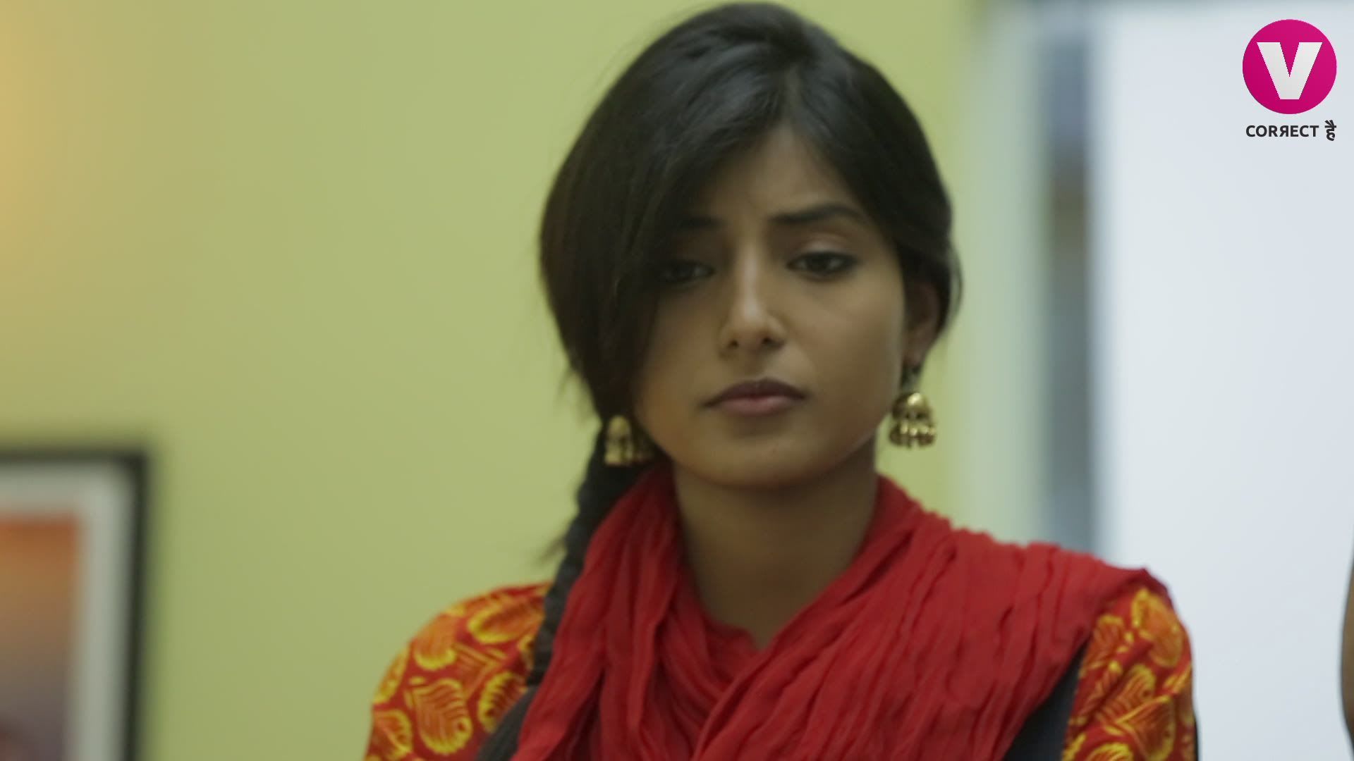 Watch Sadda Haq - My Life My Choice S21 Episode 2 on JioHotstar