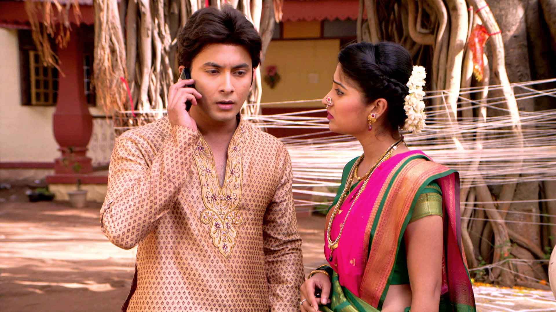 Watch Runji Episode 28 on JioHotstar