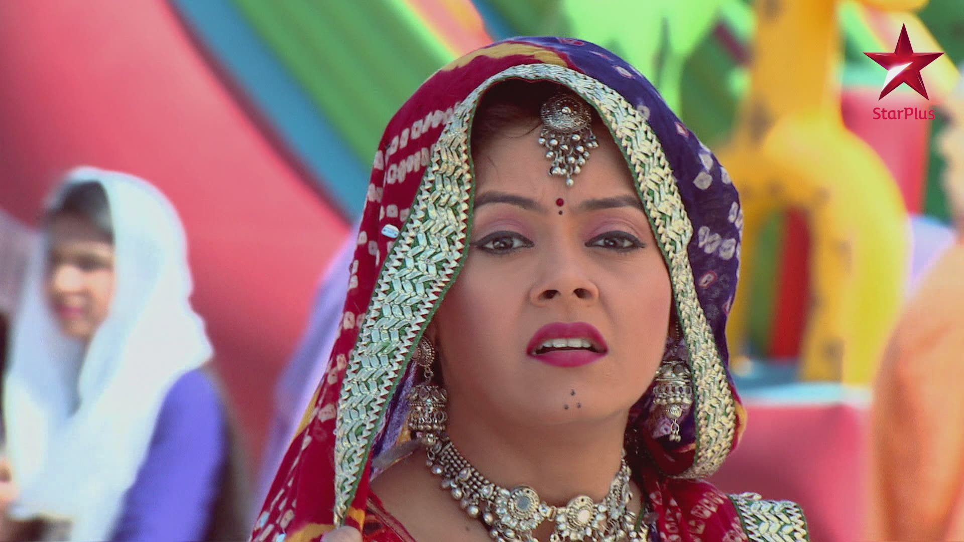 Stream Gopi spots Paridhi in the fair Season 1 Episode 1298 – Gopi ...