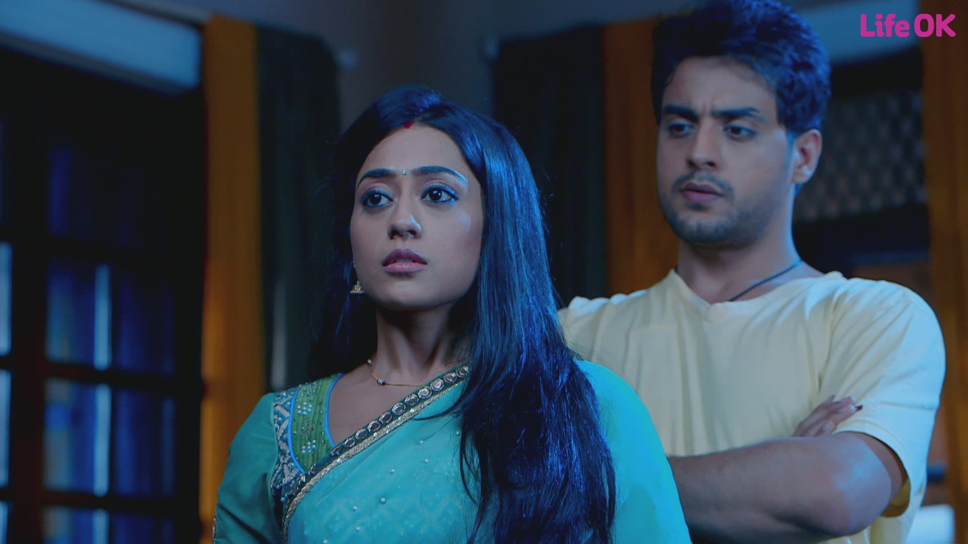 Watch Piya Rangrezz S1 Episode 16 on JioHotstar