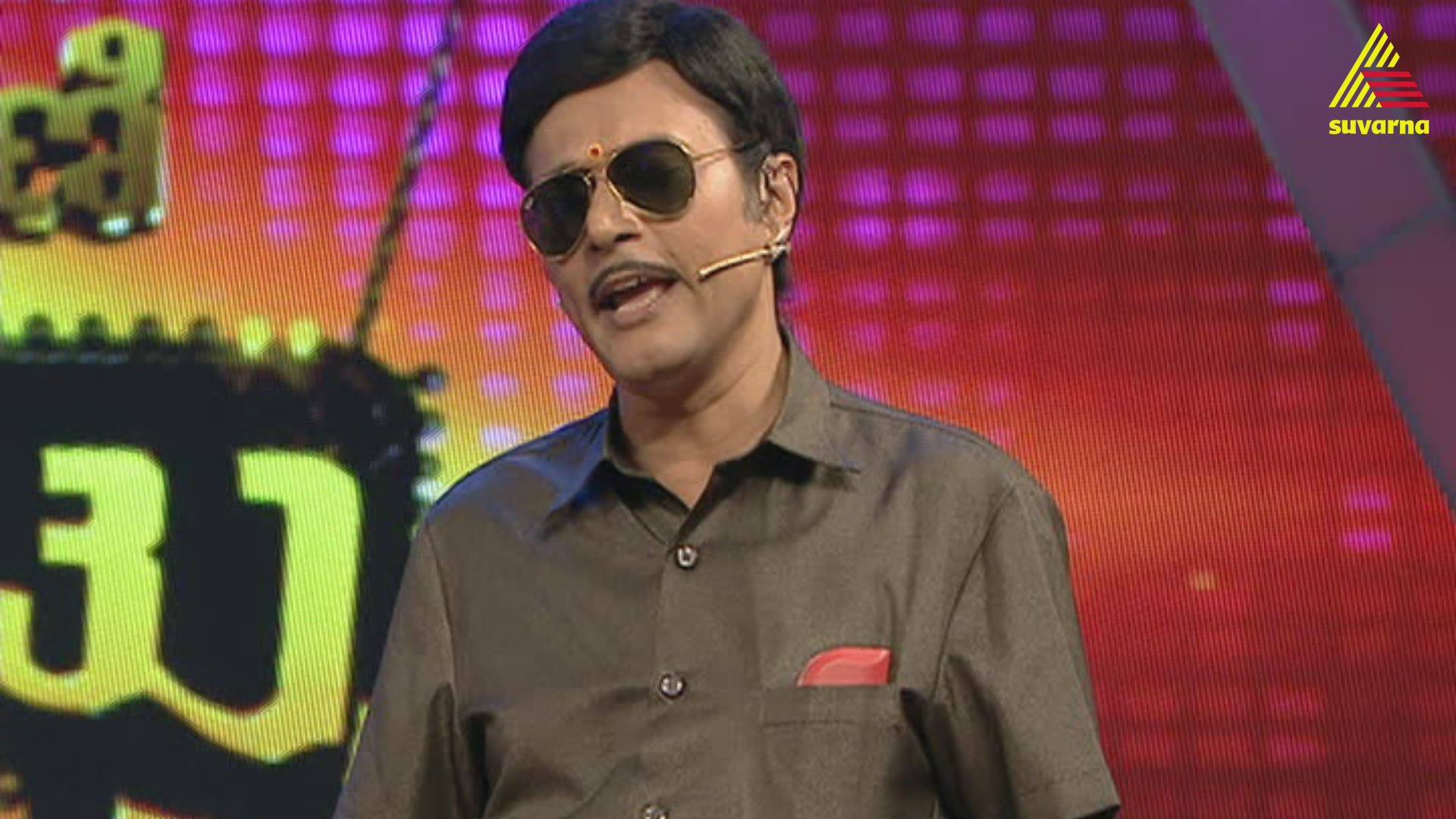 Watch Actor Arun Sagar on Puttani Pantru Online