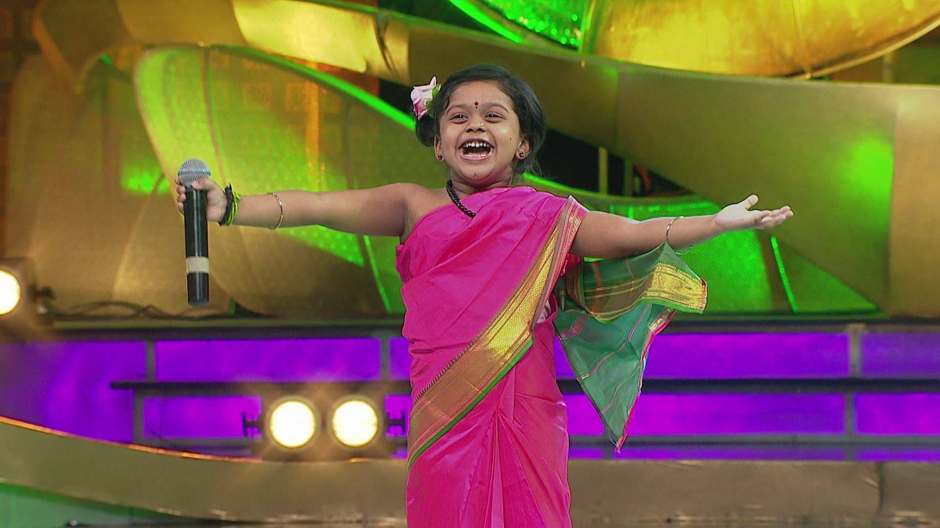 Watch Super Singer Junior S5 Episode 31 on JioHotstar