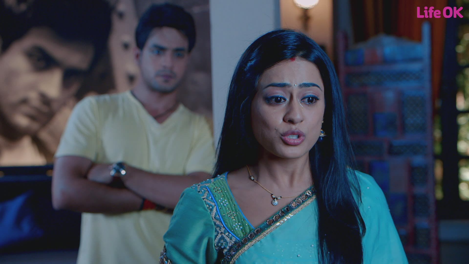 Watch Piya Rangrezz Episode 17 on JioHotstar