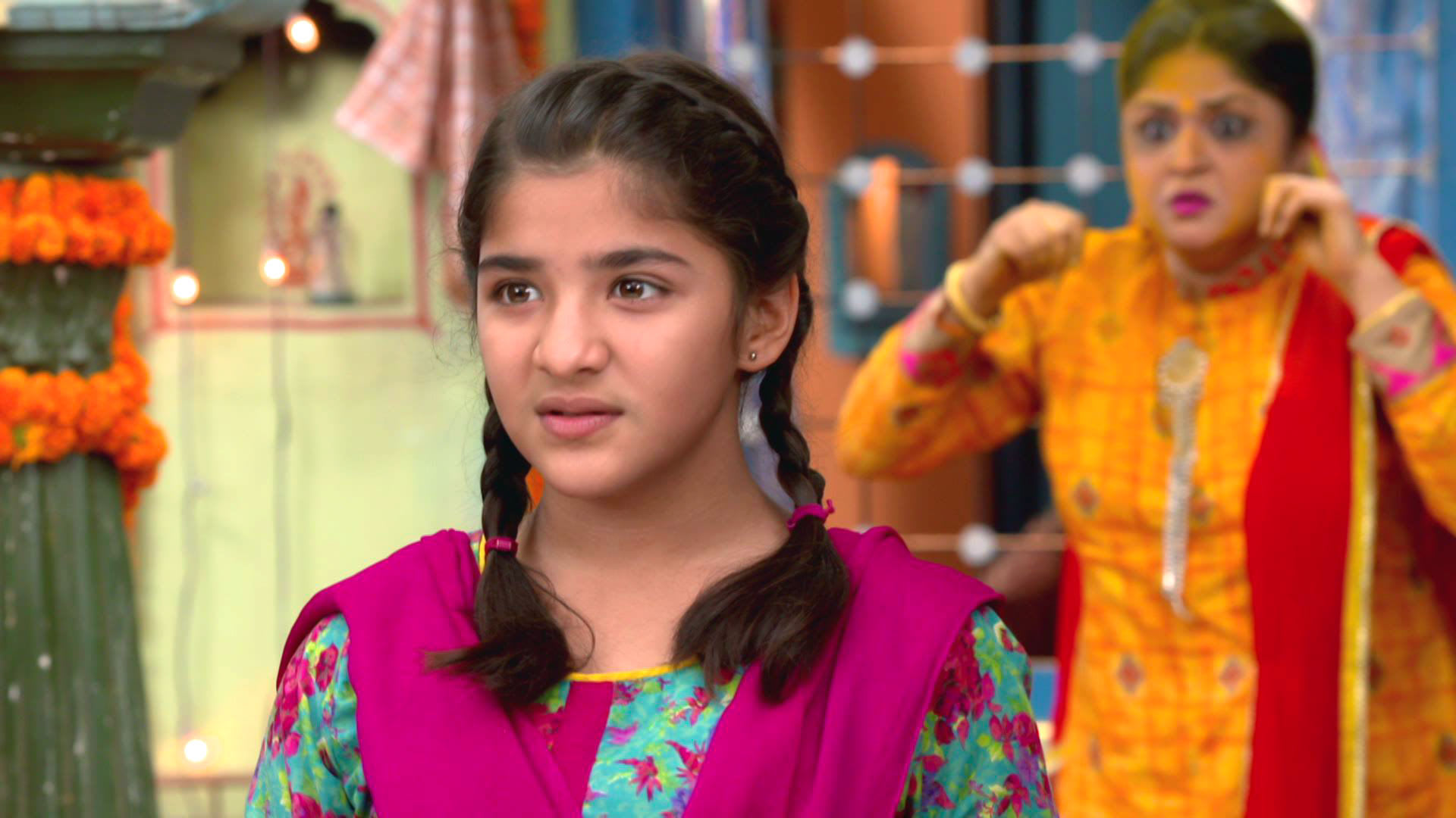 Watch Meri Durga S1 Episode 46 on Disney+ Hotstar