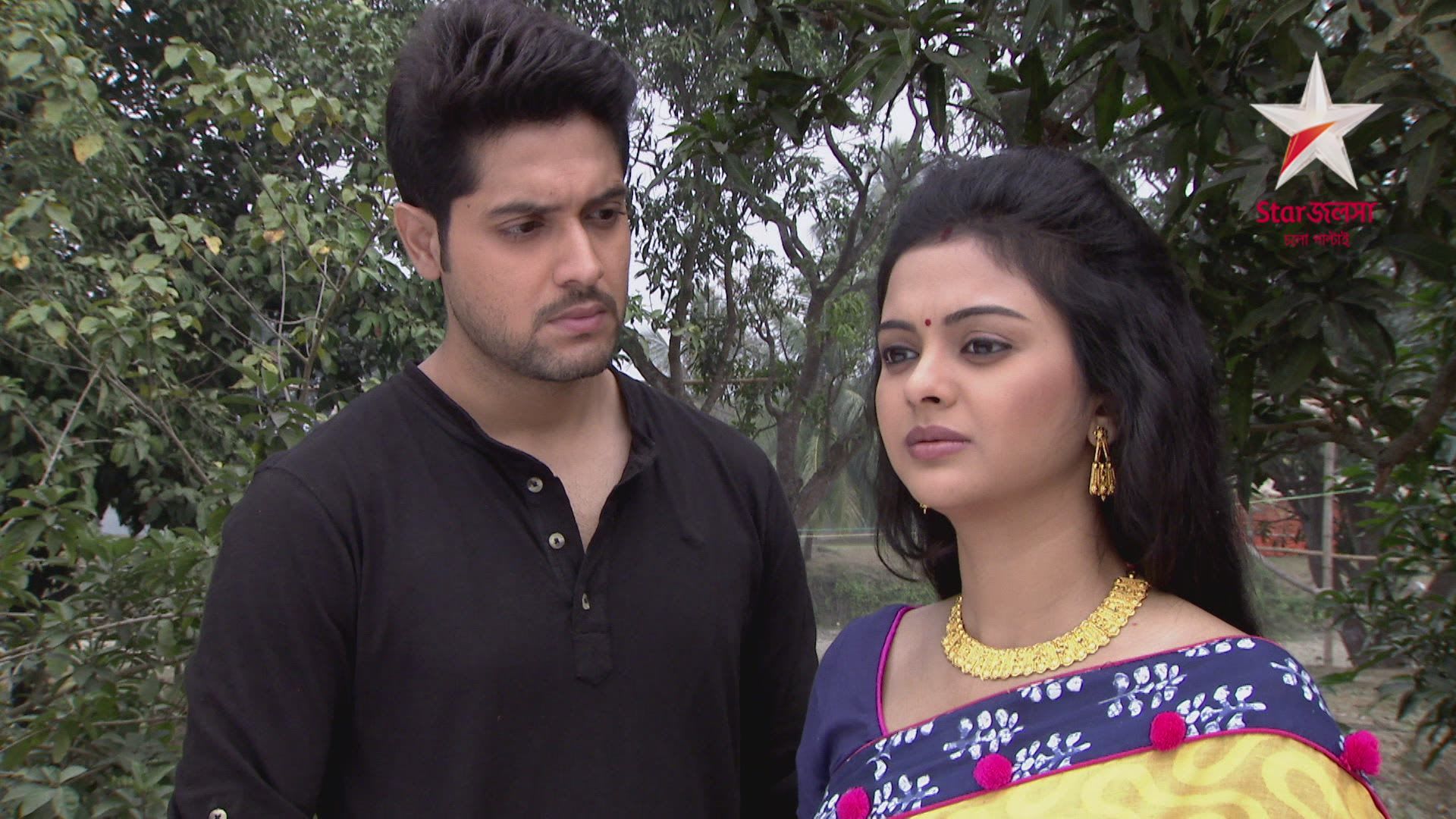 Watch Ichche Nodee Episode 50 on JioHotstar