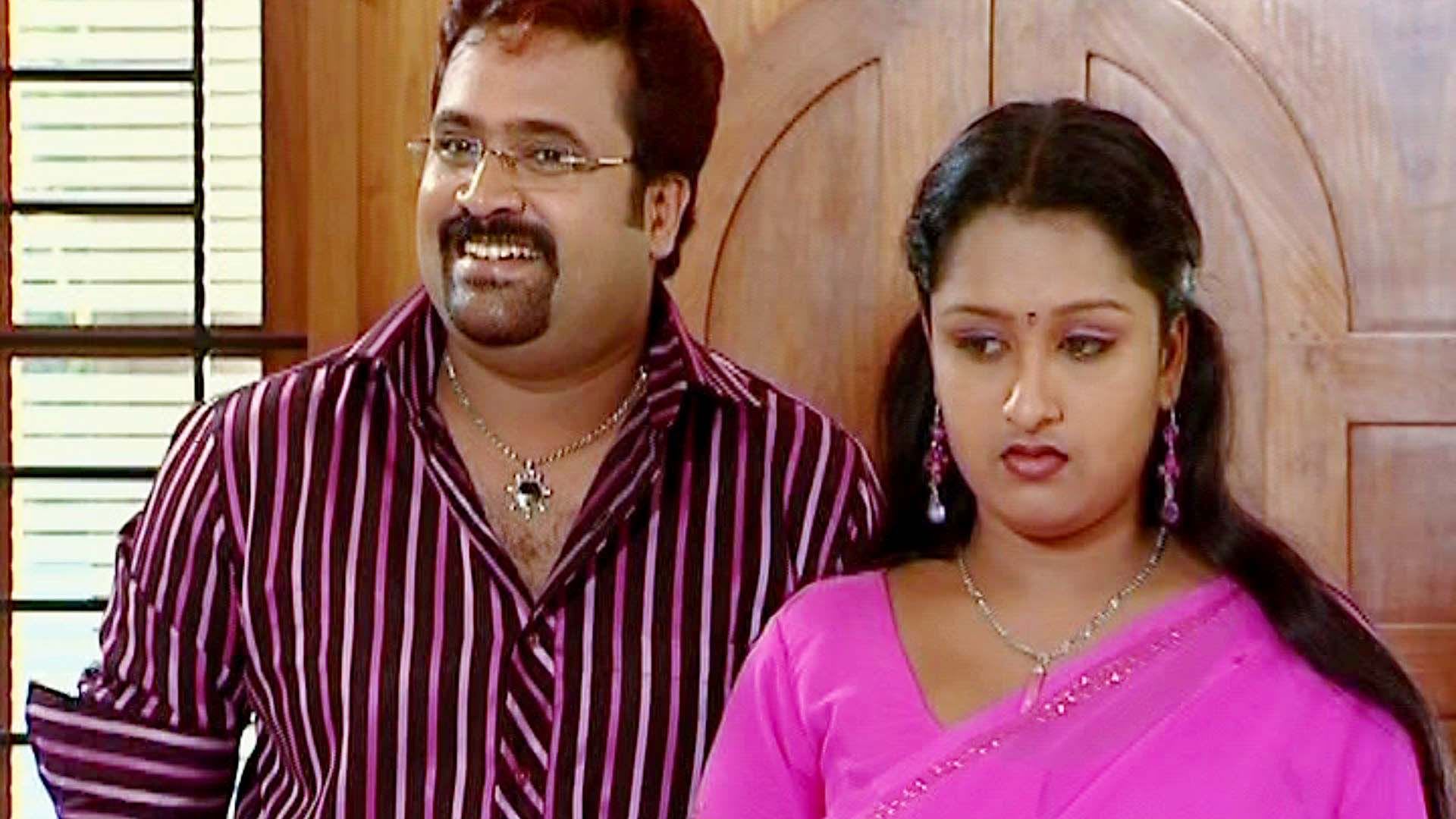 Watch Parijatham Episode 38 on JioHotstar