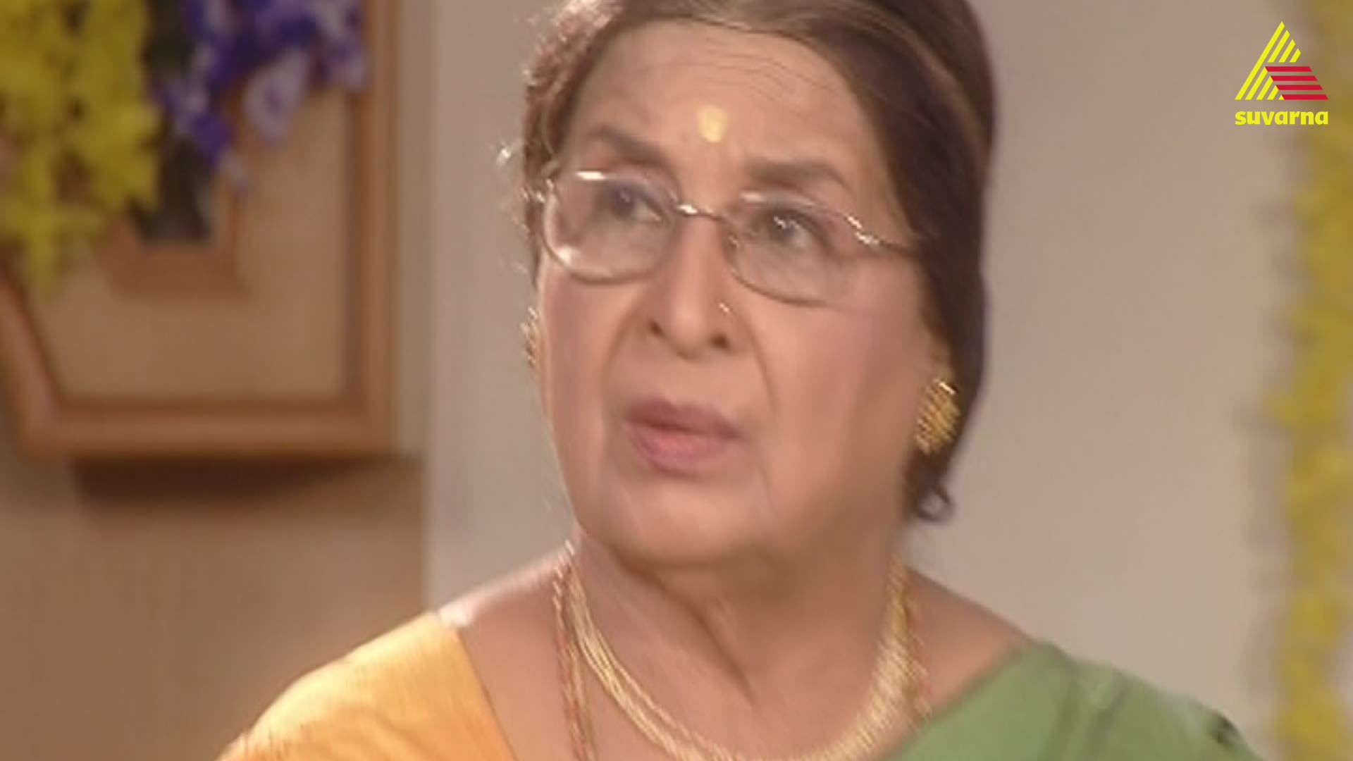 Watch Amruthavarshini - 2012 S2 Episode 1 on Disney+ Hotstar