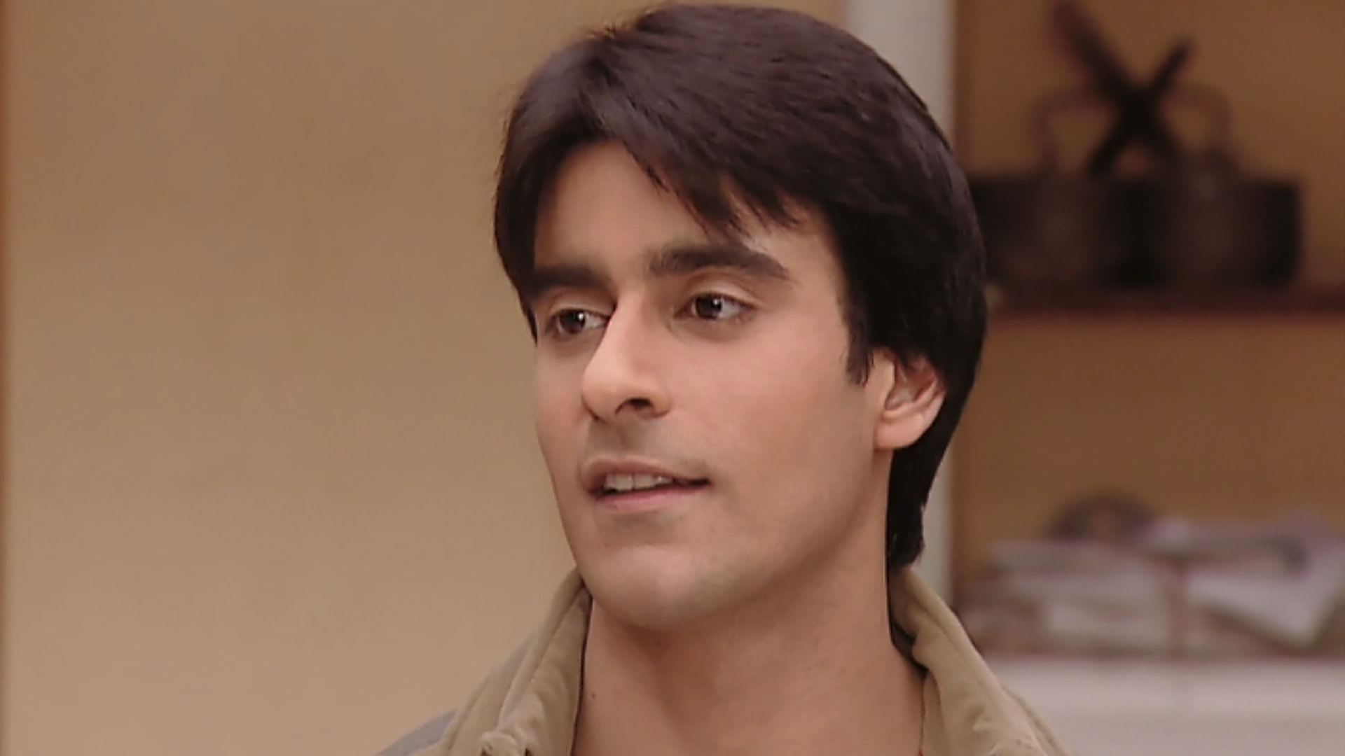 Watch Anish's Strange Request Online