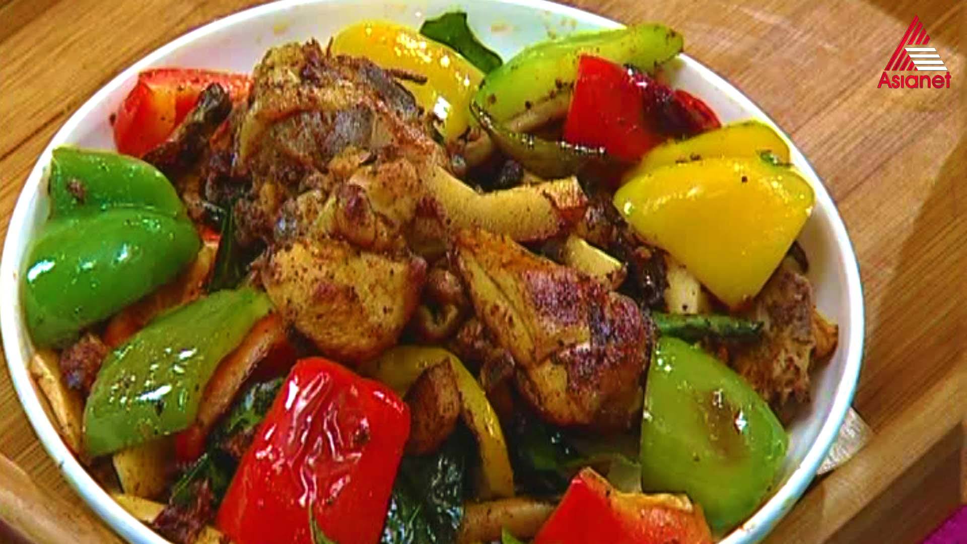 Watch Taste Time Episode 10 on JioHotstar