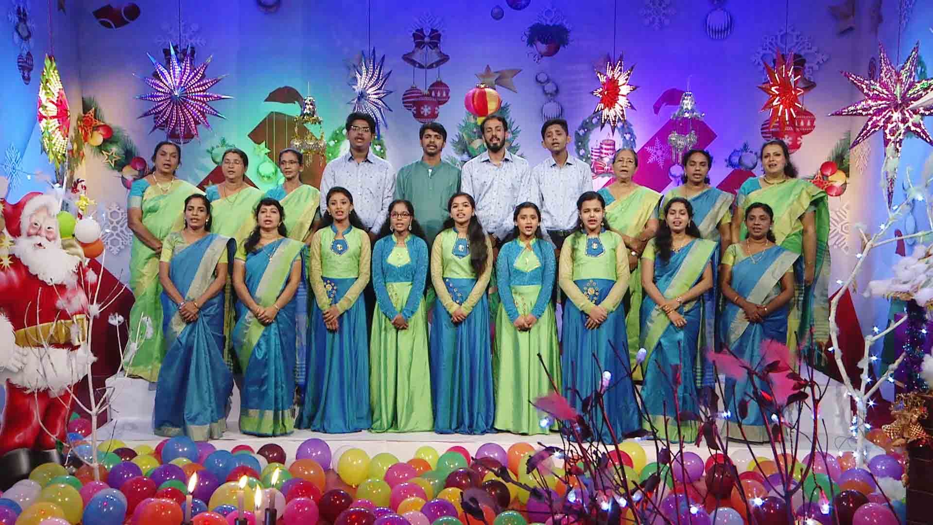 Watch Merry Christmas With Asianet Plus S1 Episode 1 on JioHotstar