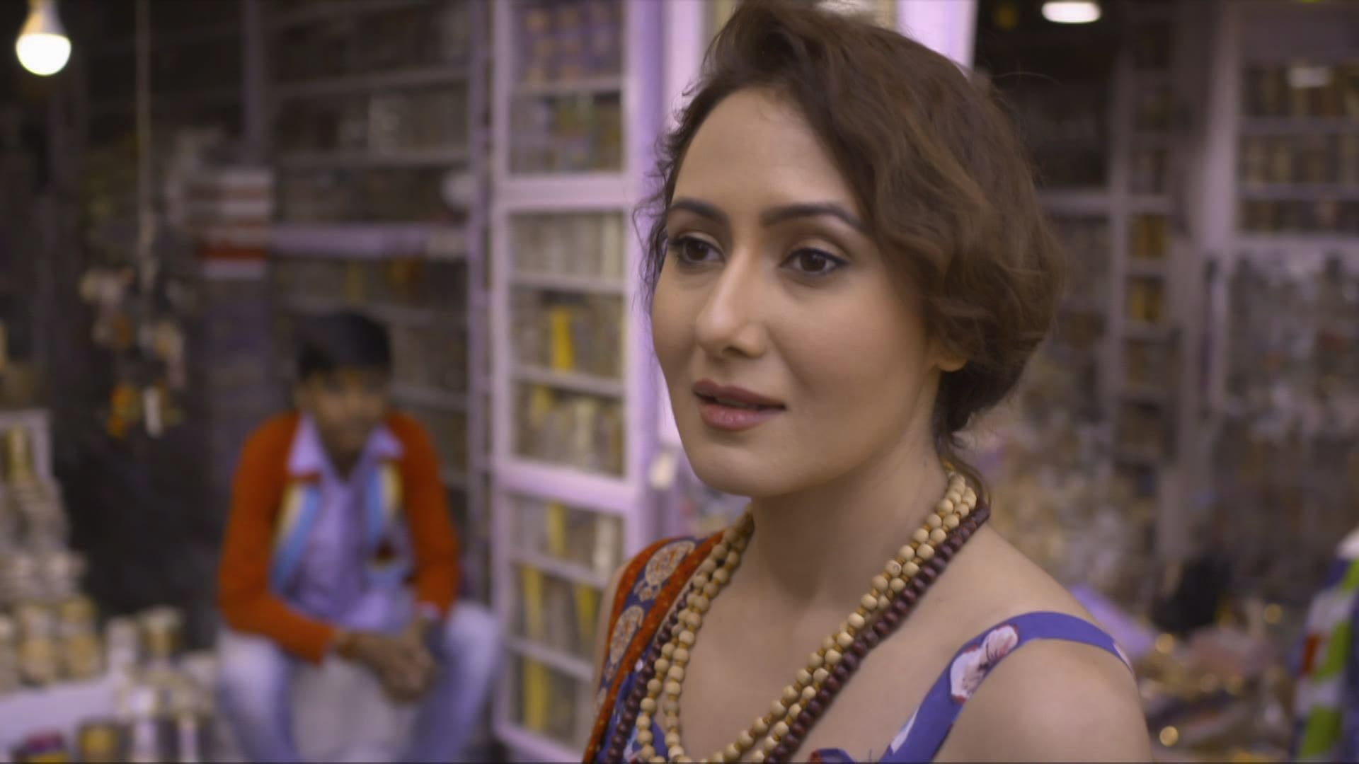 Stream The Not-So-Friendly Foreigner Season 70 Episode 18 – The Not-So ...