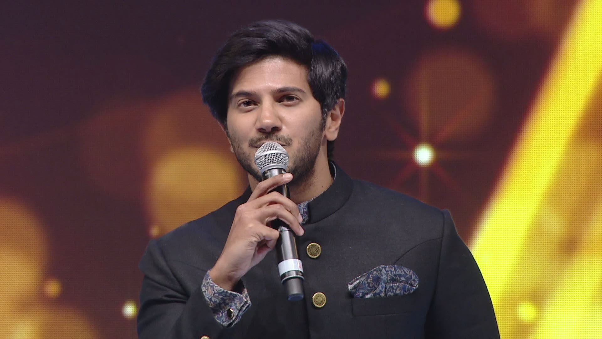 Watch Here Comes Dulquer, the Star! Online