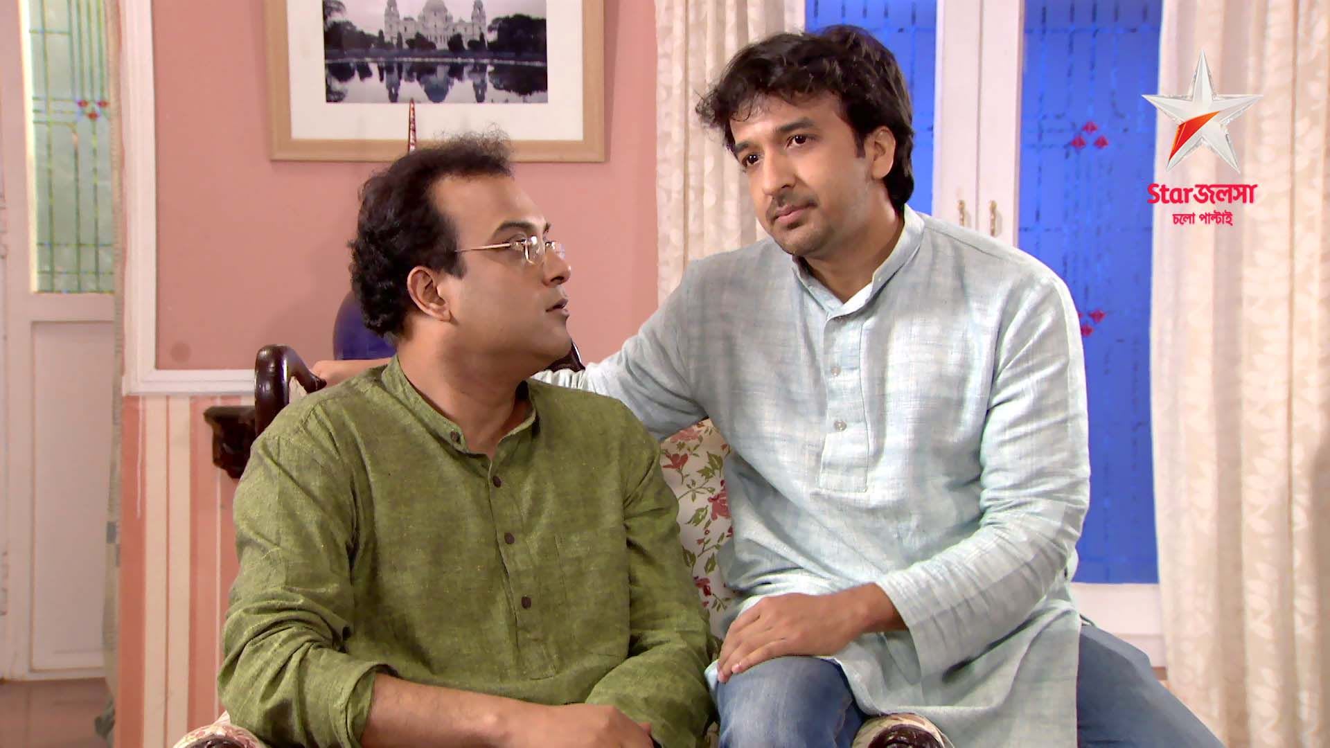 Watch Ichche Nodee Episode 1 on JioHotstar