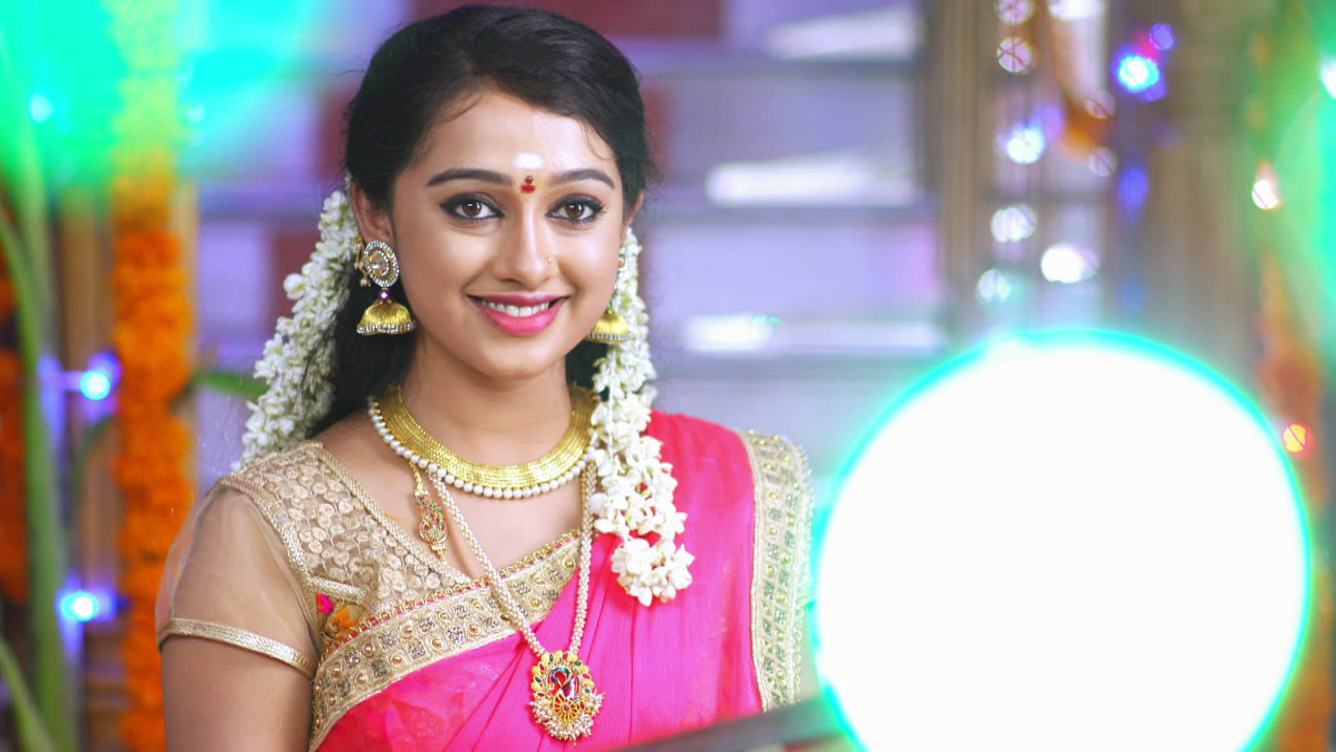 Watch Ninaika Therintha Maname Episode 1 on JioHotstar