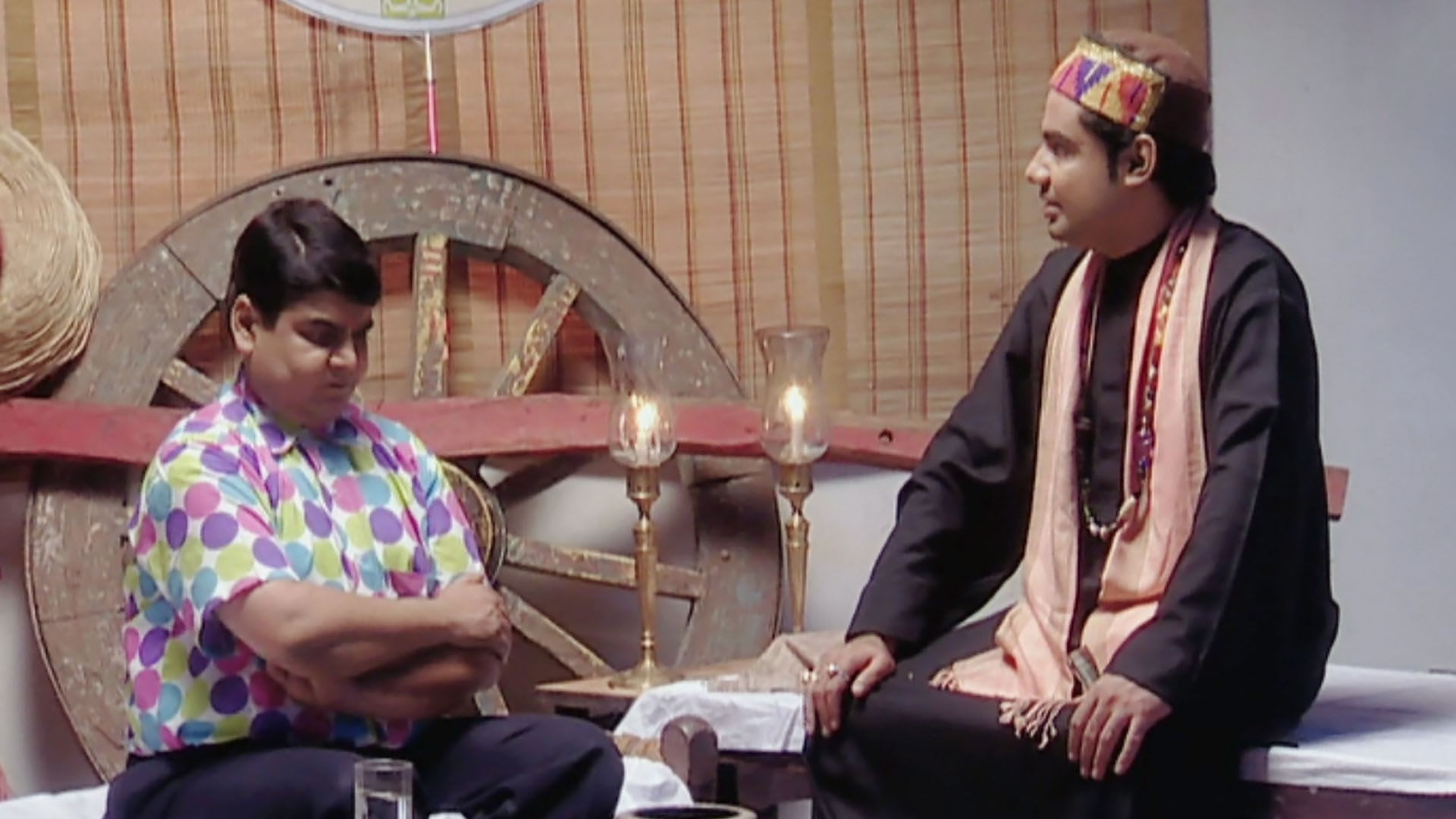 Stream Gattu Goes to a Fortune Teller Season 1 Episode 395 – Gattu Goes ...