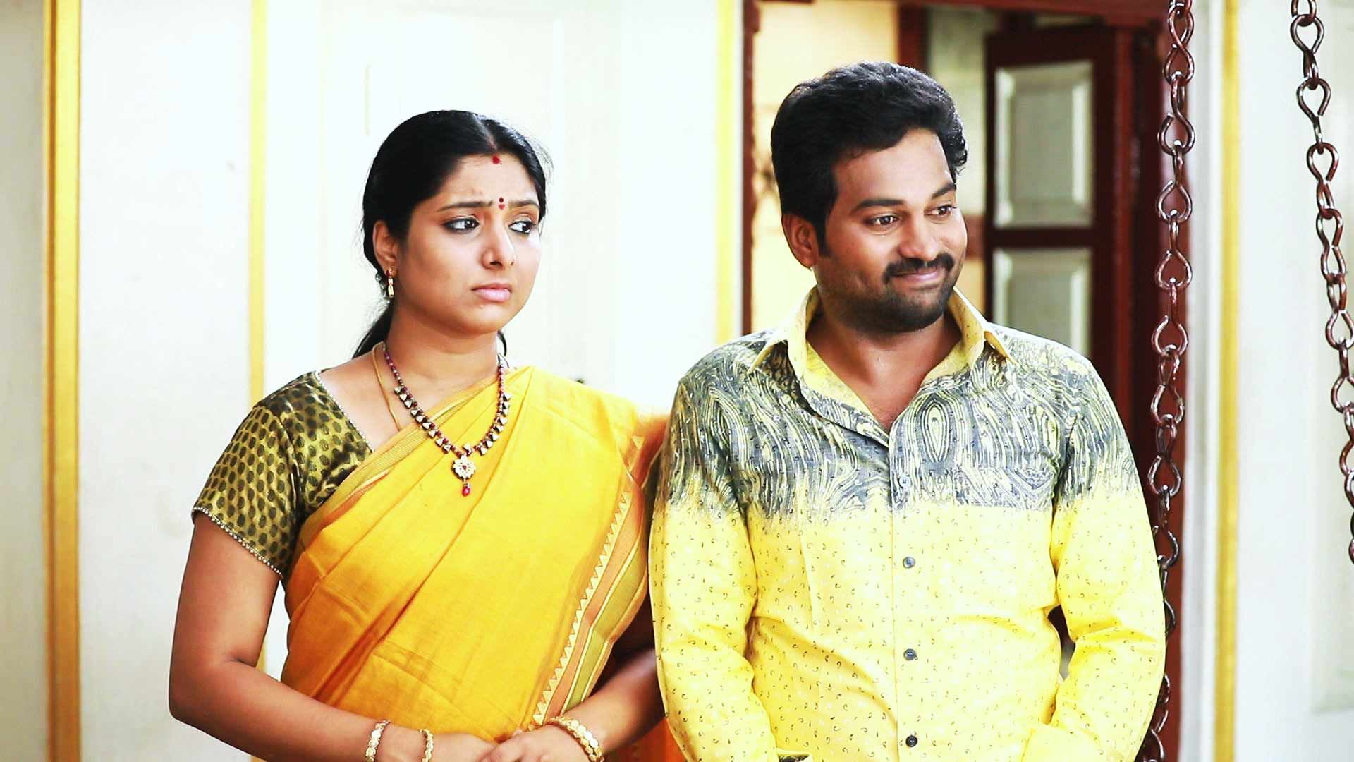 Watch Saravanan Meenatchi S18 Episode 96 on JioHotstar