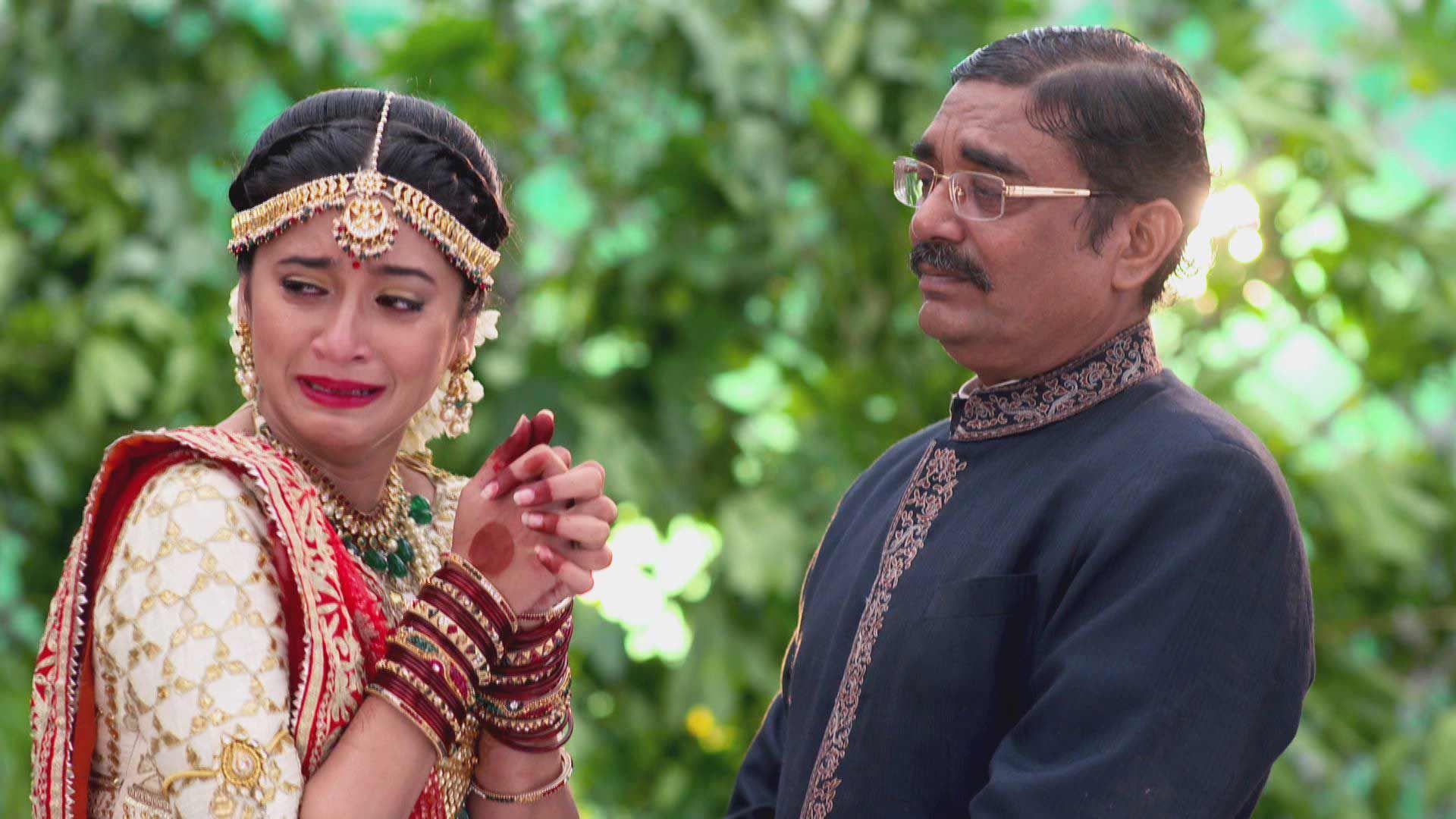 Watch Mounam Sammatham Part 3 S2 Episode 32 on Disney+ Hotstar