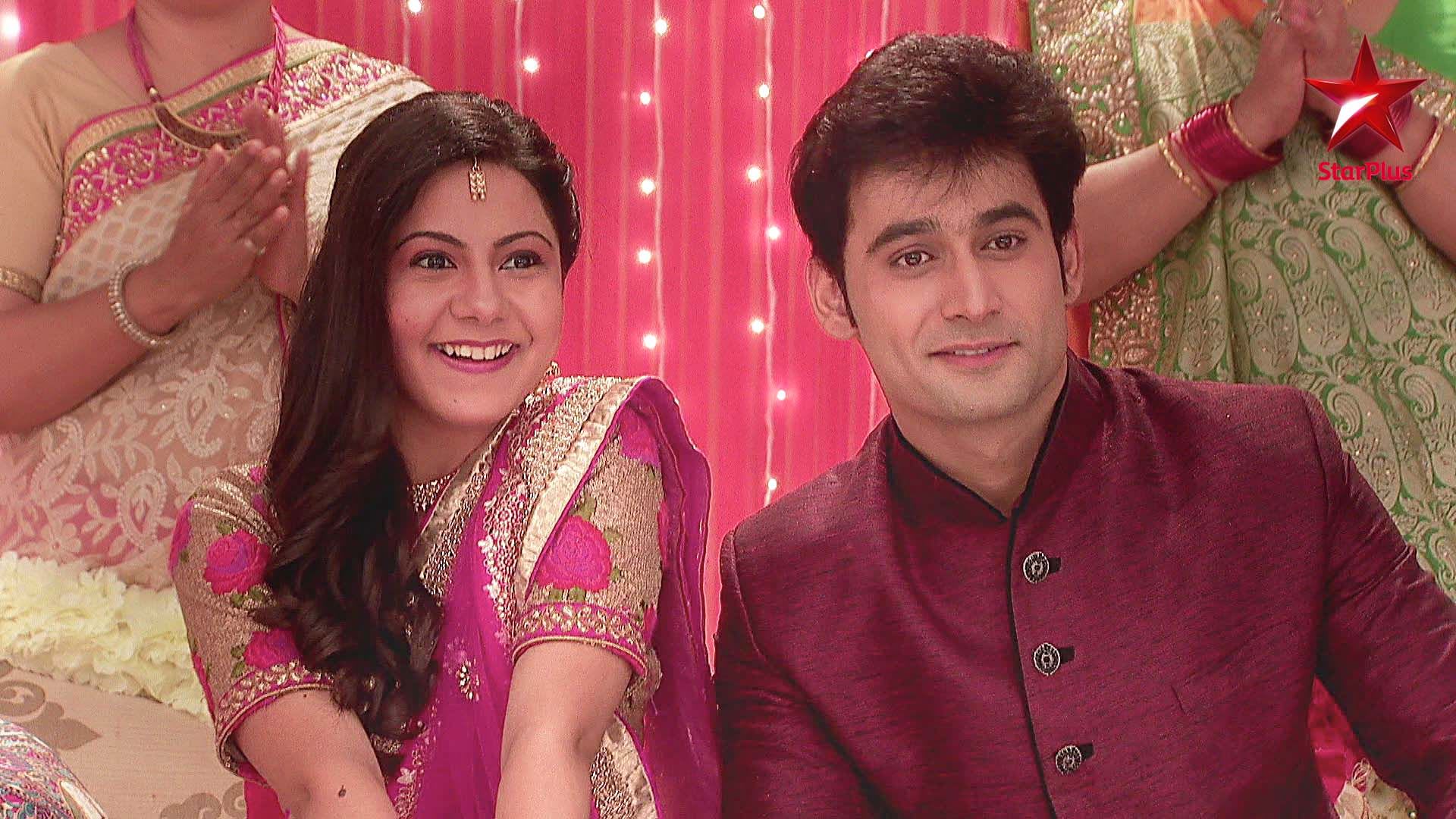 Watch Suhani Si Ek Ladki Episode 2 on JioHotstar