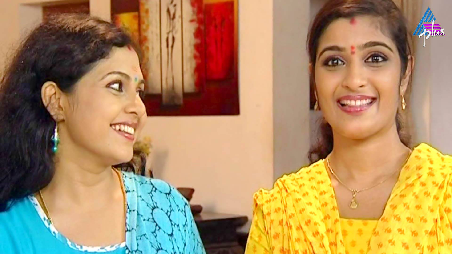 Watch Rani and Vani's new plan Online