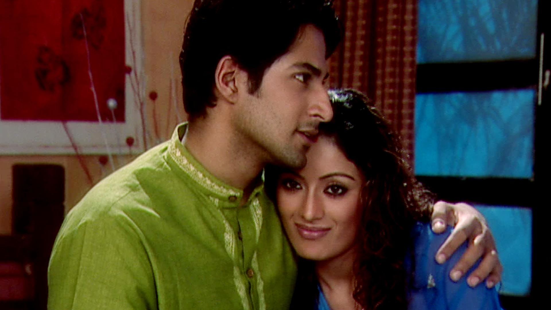 Watch Kumkum - Ek Pyara Sa Bandhan S17 Episode 56 on JioHotstar