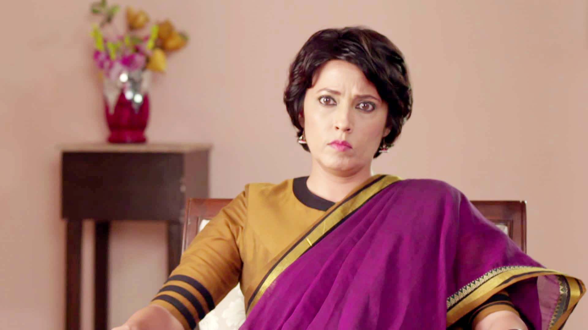 Watch Dahleez S2 Episode 52 on JioHotstar
