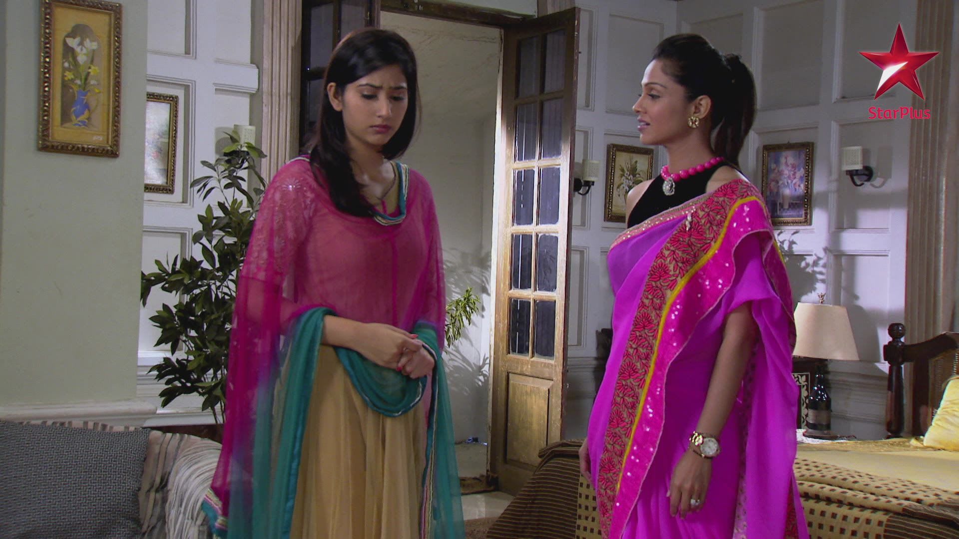 Watch Pyar Ka Dard Hai Meetha Meetha Pyara Pyara Episode 1 on JioHotstar