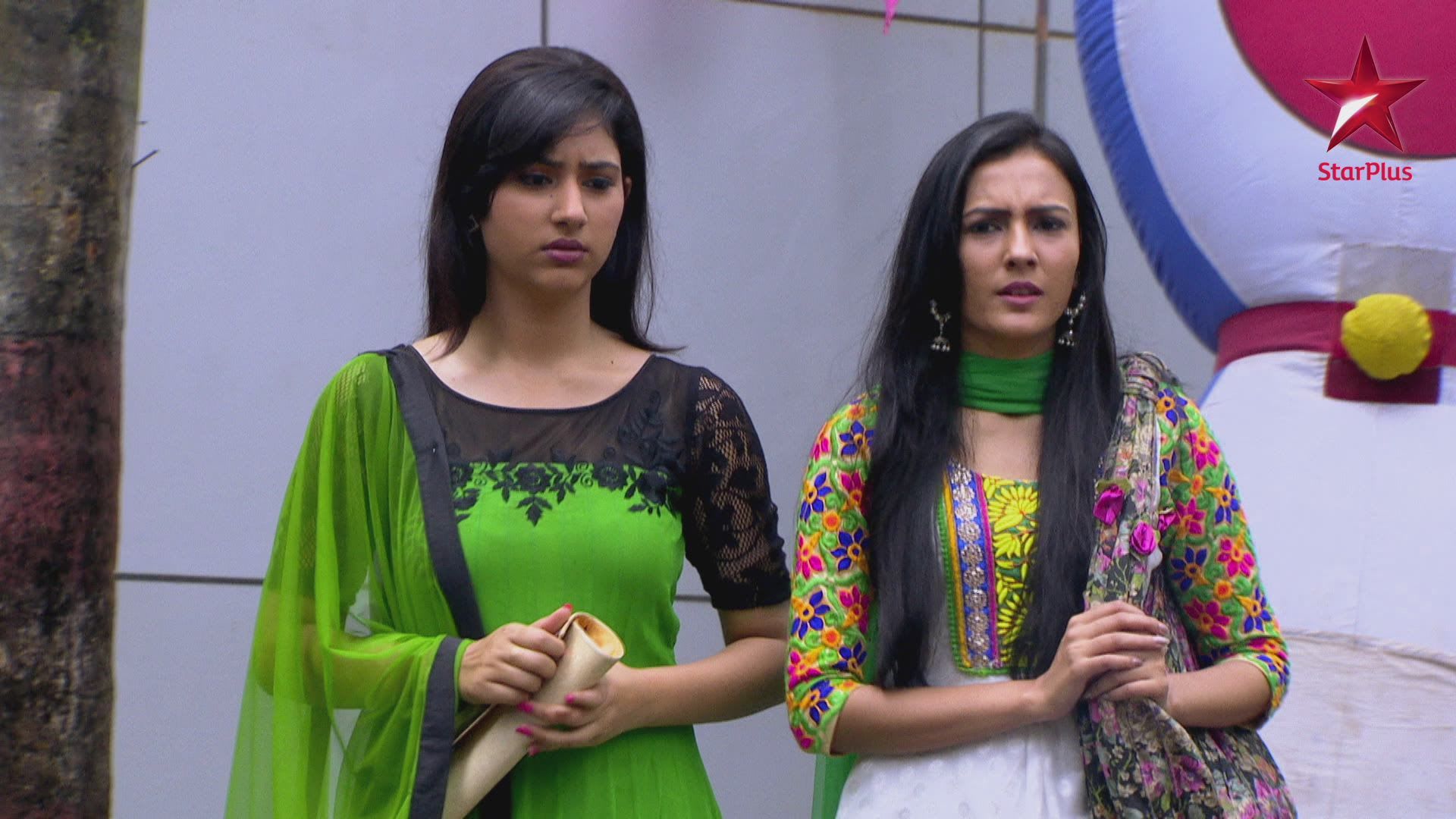 Watch Pyar Ka Dard Hai Meetha Meetha Pyara Pyara Episode 13 on JioHotstar