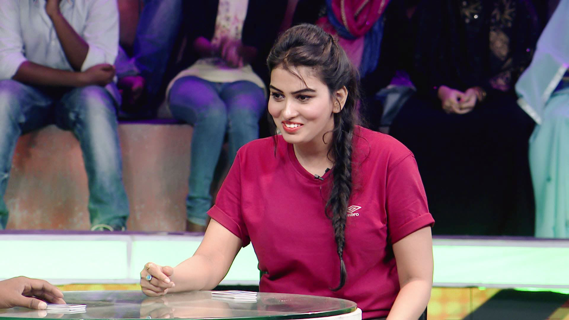 Watch Ready Steady Po S1 Episode 15 on JioHotstar