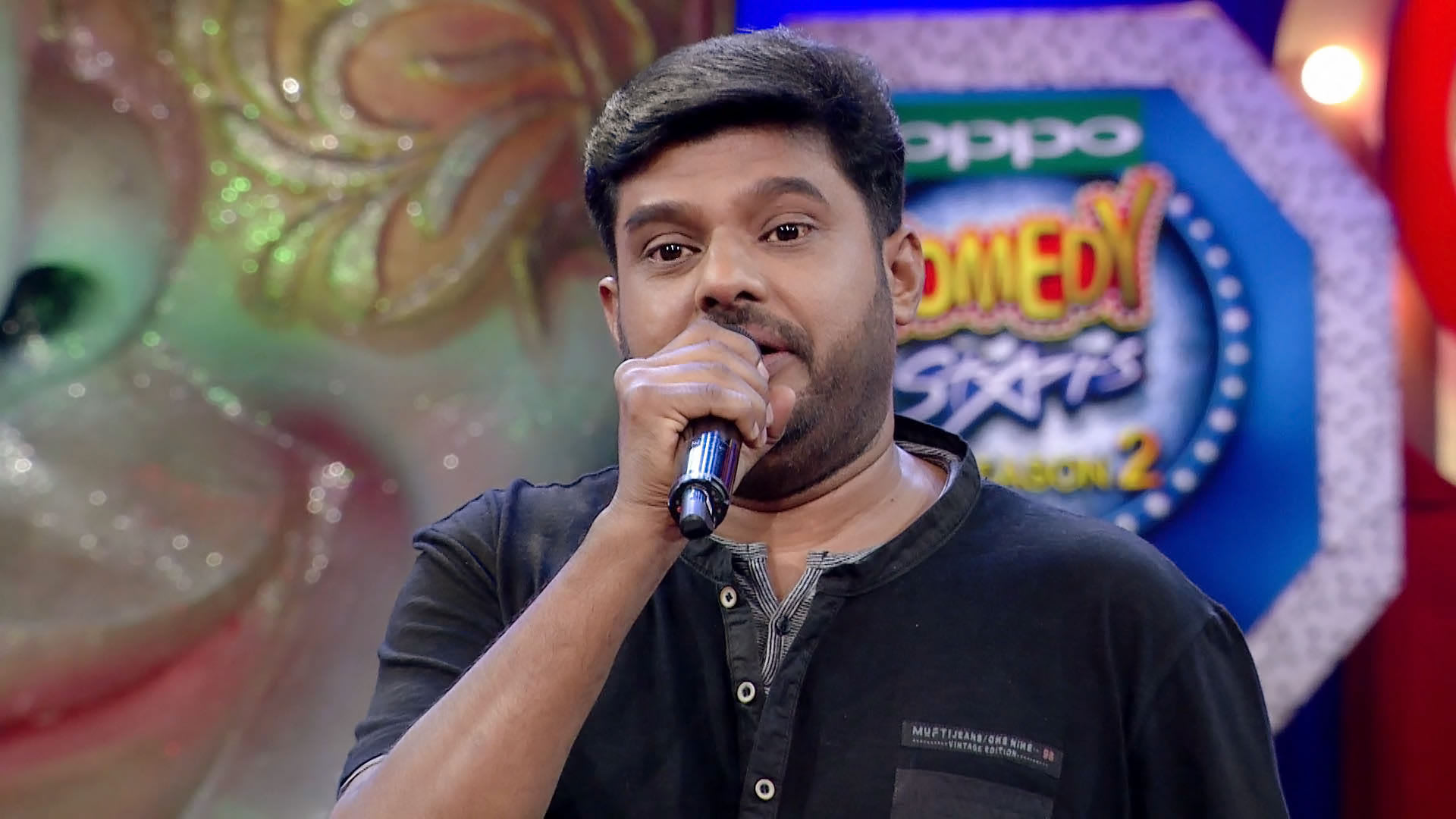 Watch Comedy Stars S1 Episode 242 on JioHotstar