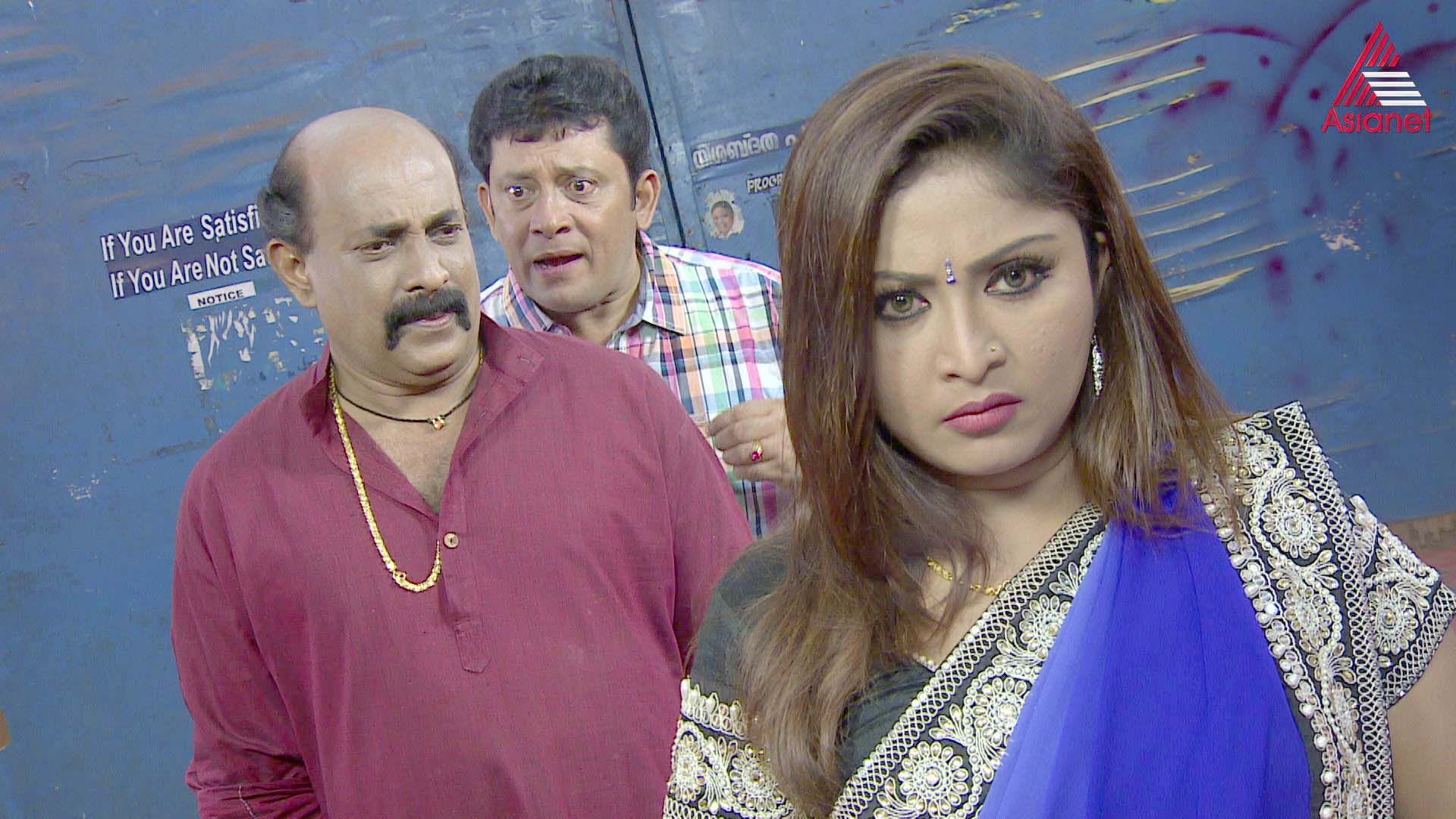 Watch Karuthamuthu S16 Episode 27 on JioHotstar