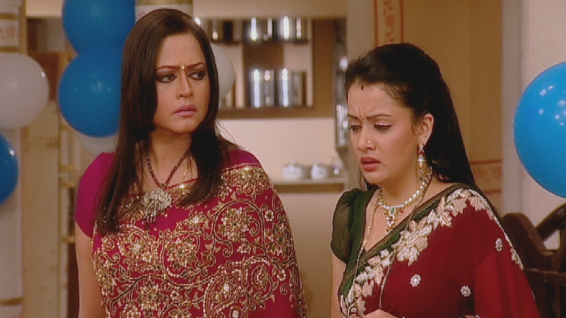 Watch Sapna Babul Ka... Bidaai Episode 32 on JioHotstar