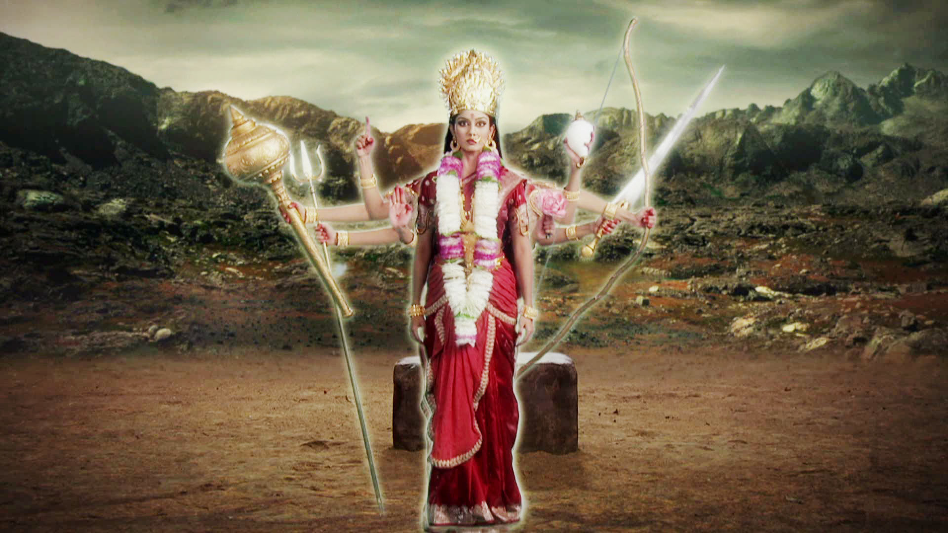 Watch Hara Hara Mahadeva S4 Episode 25 on JioHotstar