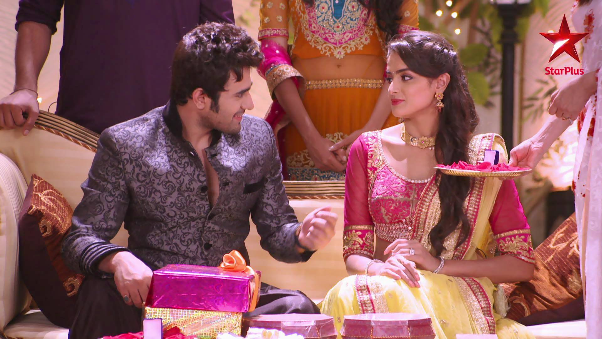 Watch Phir Bhi Na Maane Badtameez Dil Episode 7 on JioHotstar
