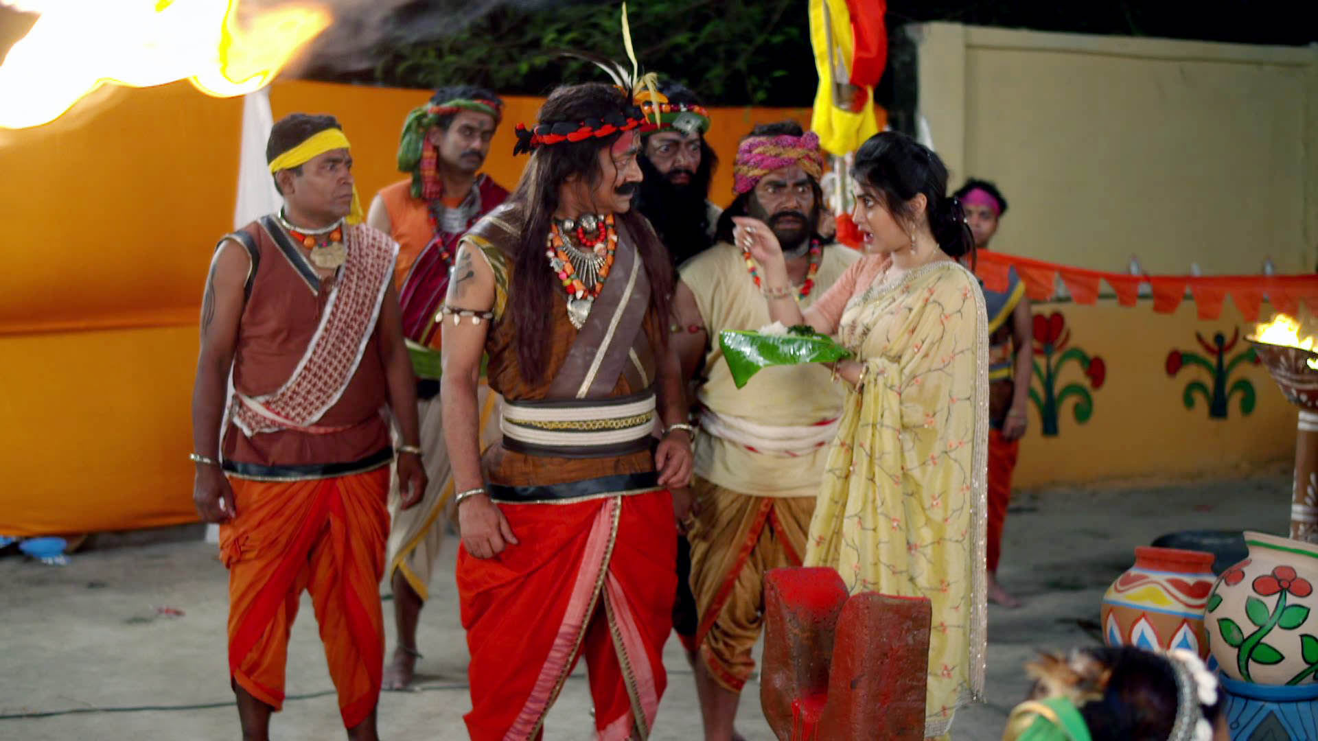 Watch Mayar Badhon S7 Episode 133 on JioHotstar