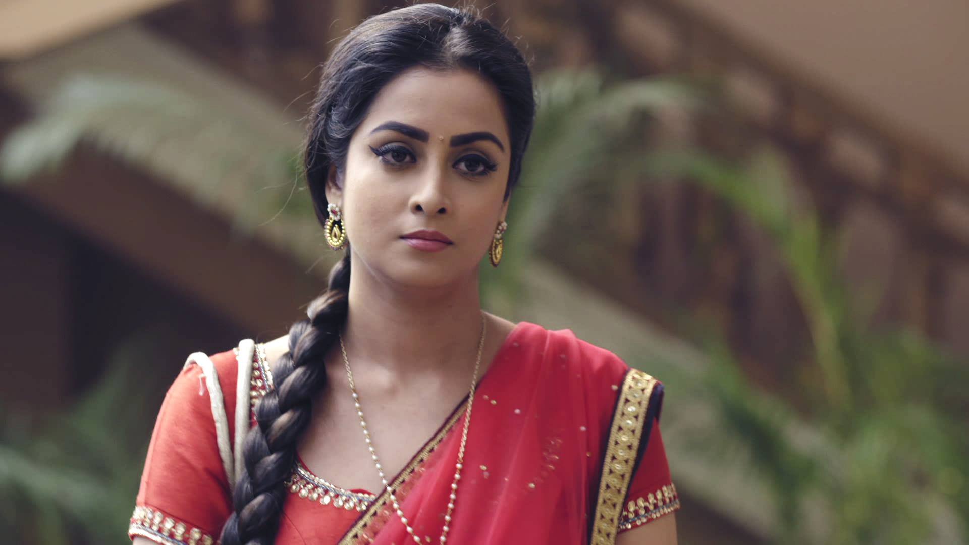 Watch Palomi's Evil Plan Online