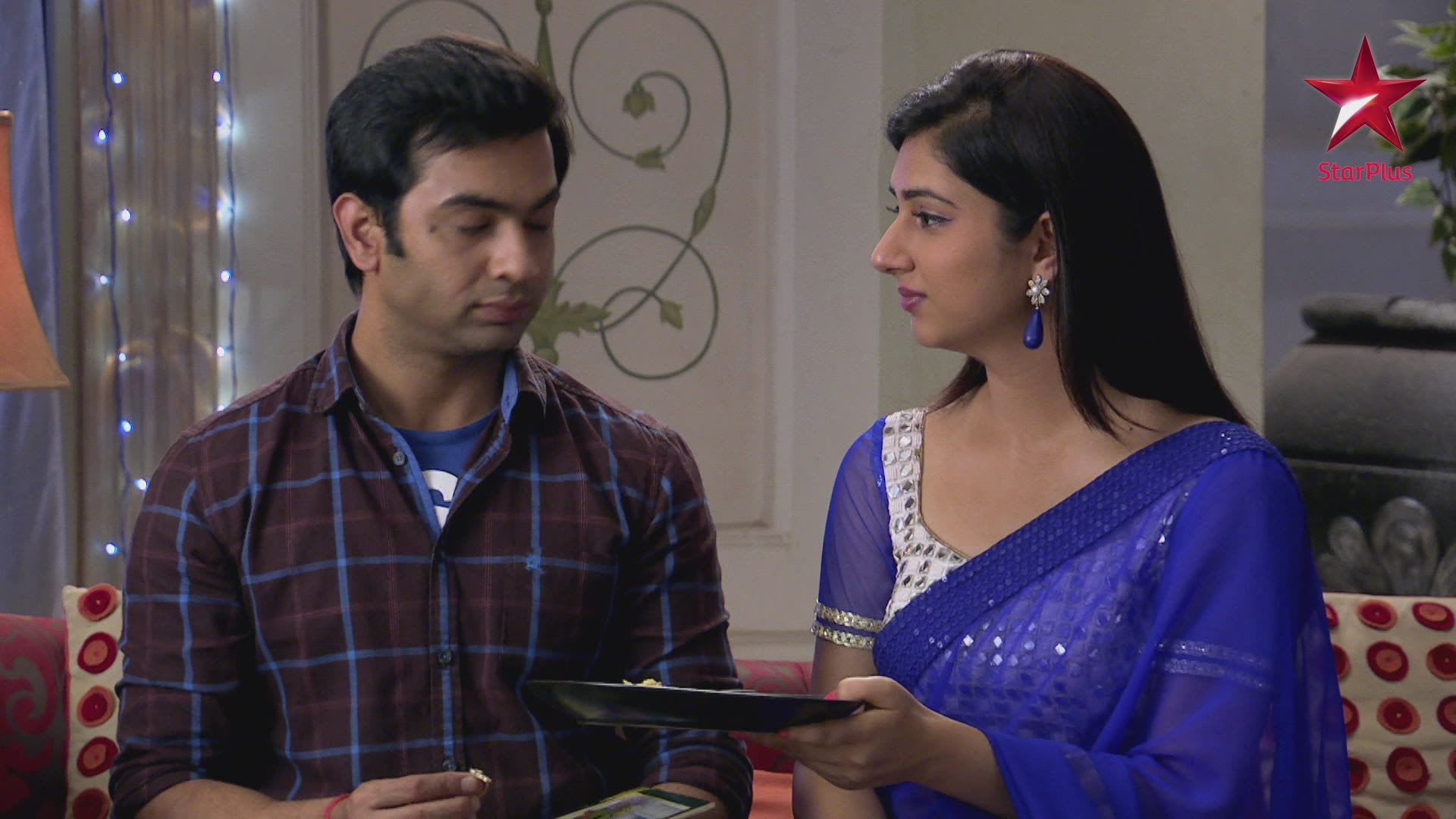 Watch Pyar Ka Dard Hai Meetha Meetha Pyara Pyara S22 Episode 2 on ...