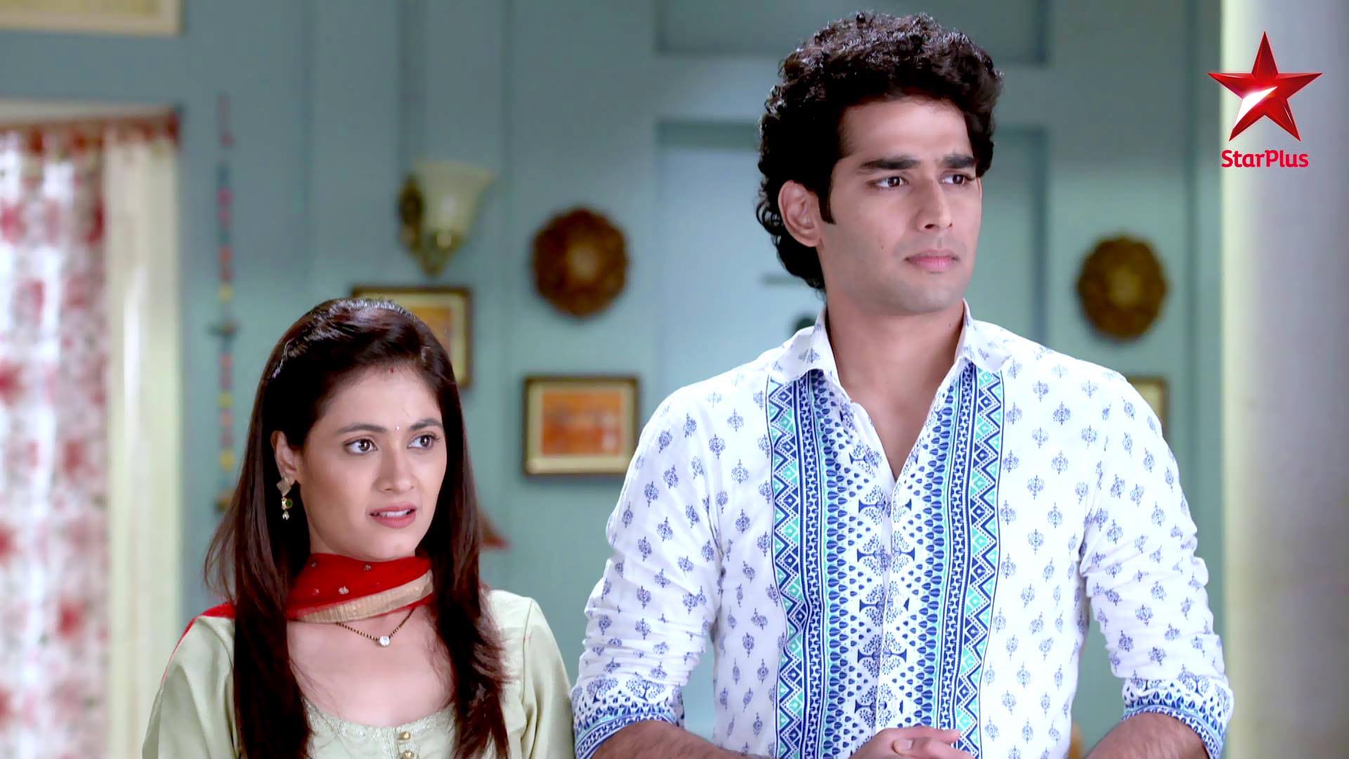 Watch Tu Mera Hero Episode 13 on JioHotstar