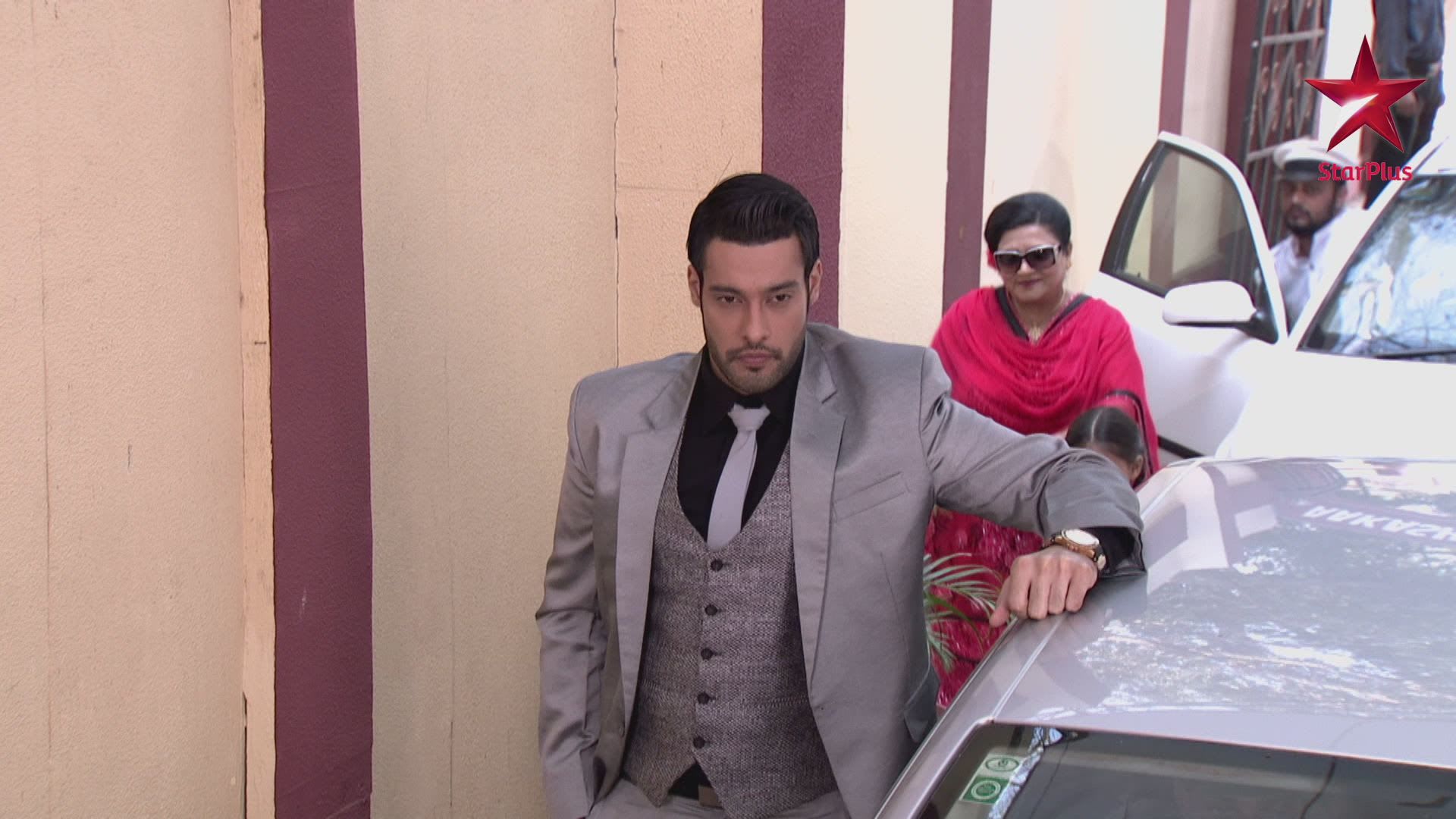 Stream Ruhi returns Season 2 Episode 33 – Ruhi returns on Hotstar