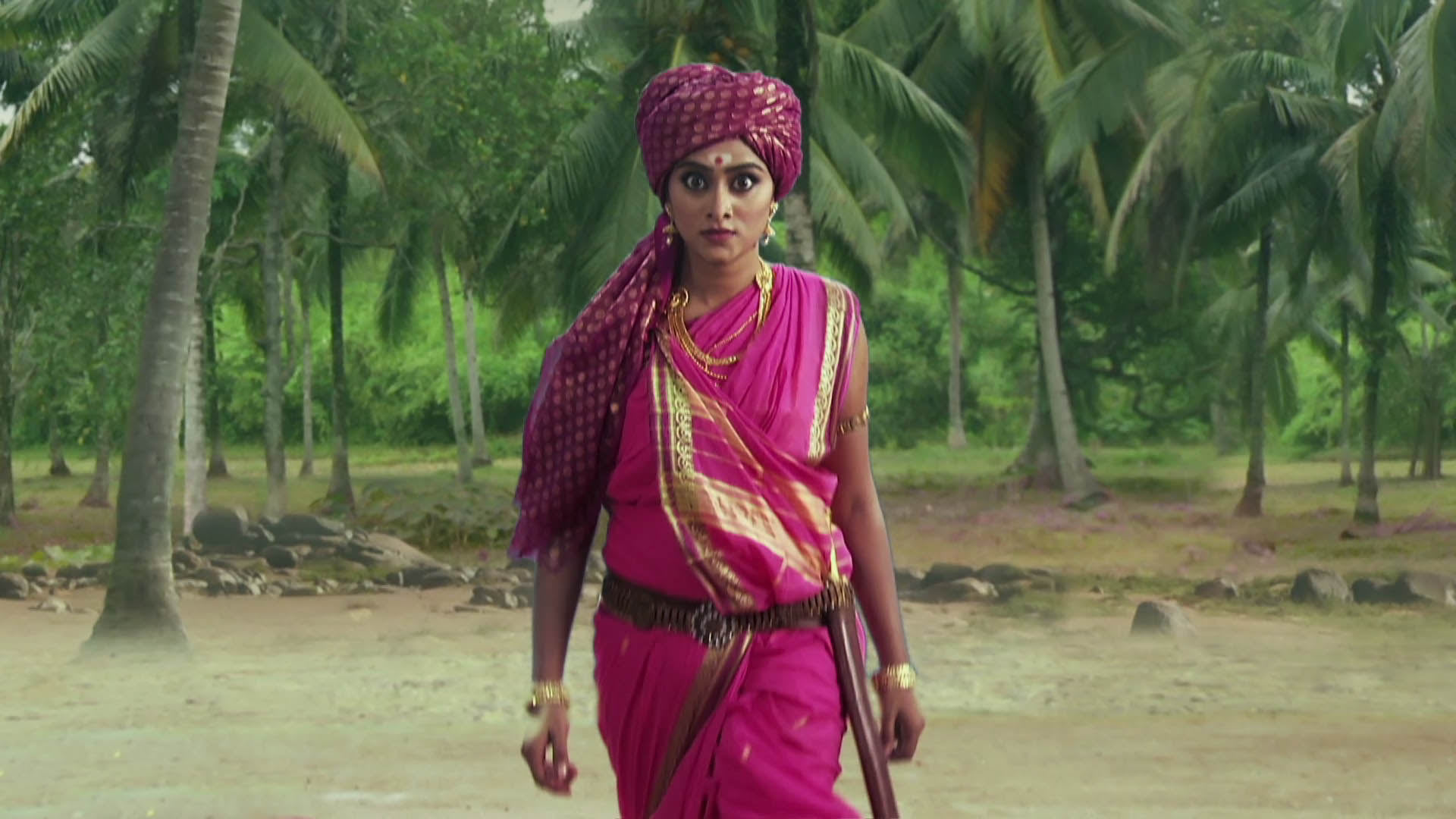 Watch Hara Hara Mahadeva S13 Episode 31 on JioHotstar