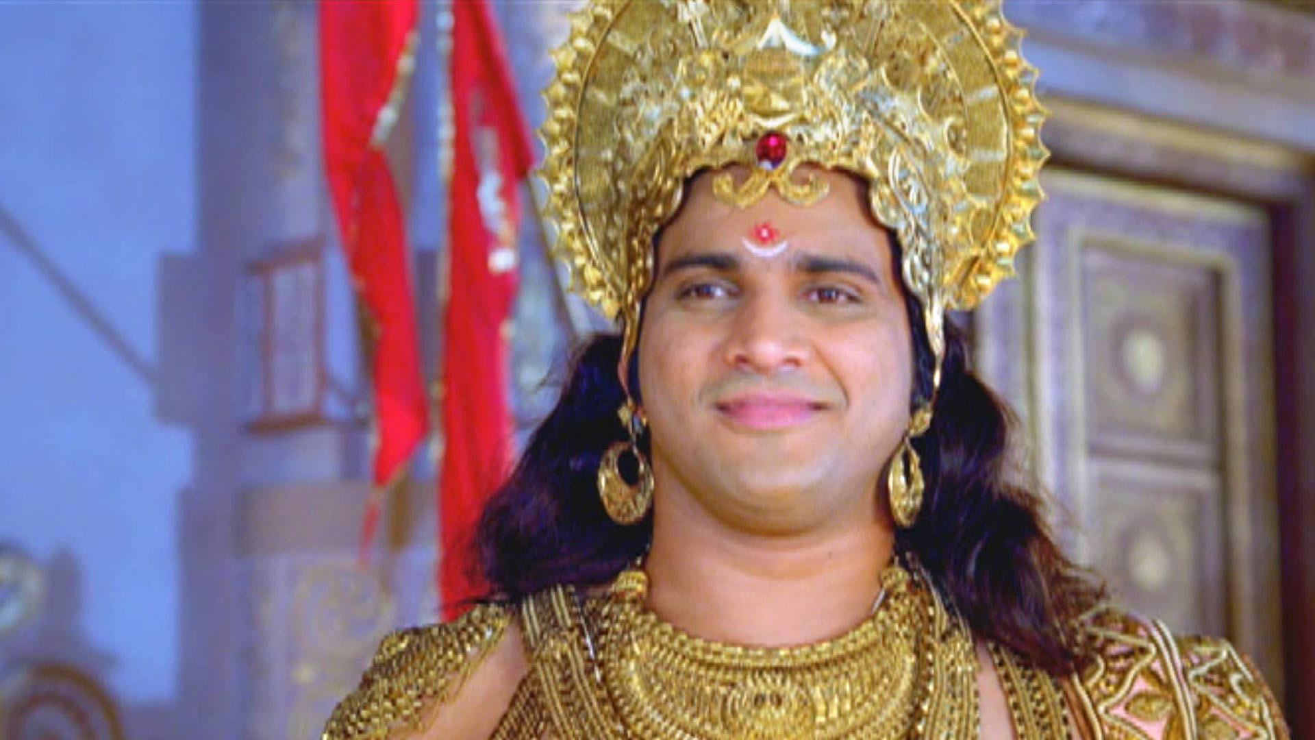 Stream mahabharatham-1 Online | Watcho