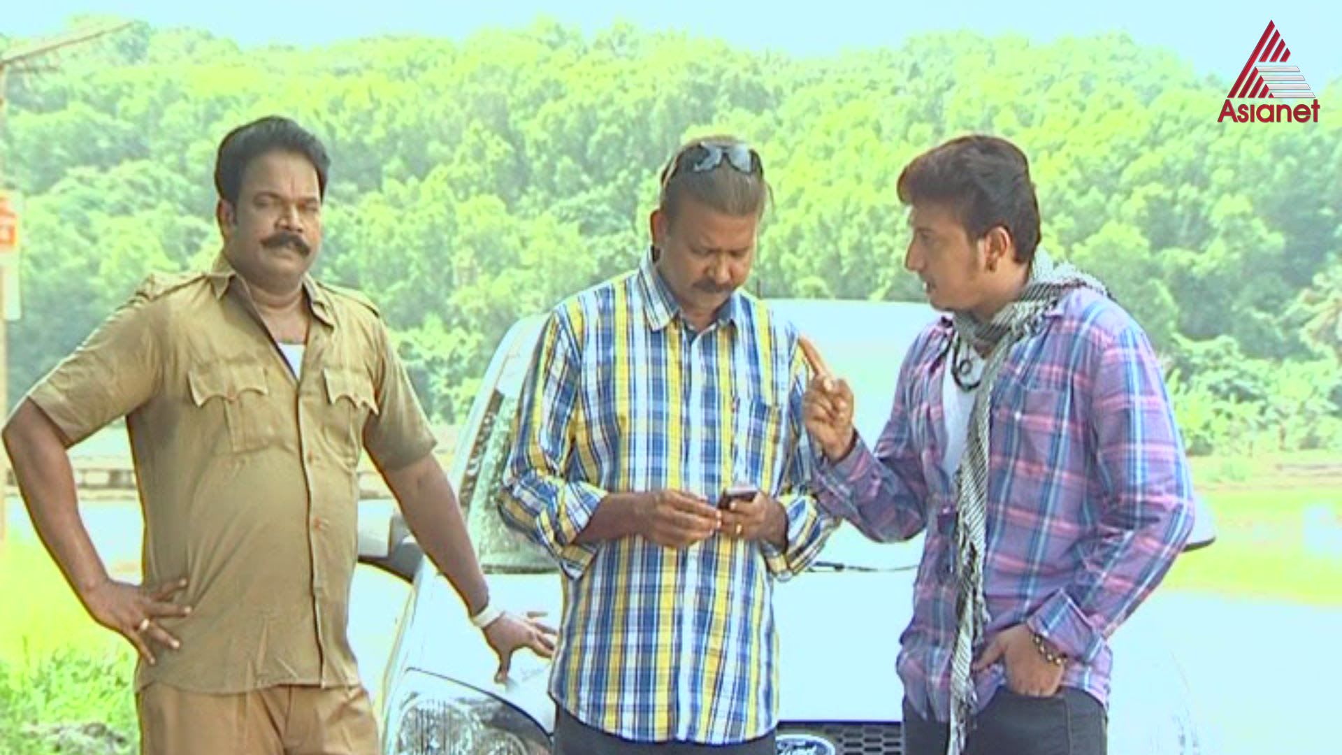 Watch Balaganapathy S14 Episode 3 on Disney+ Hotstar