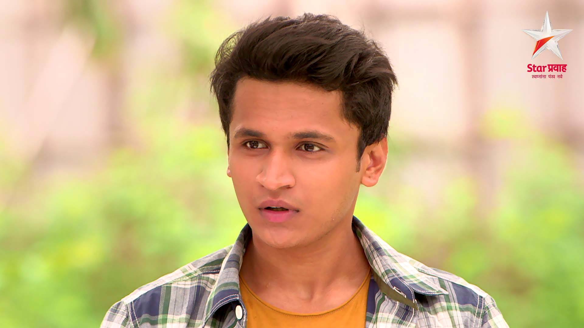 Watch Tumcha Amcha Same Asta S1 Episode 8 on JioHotstar