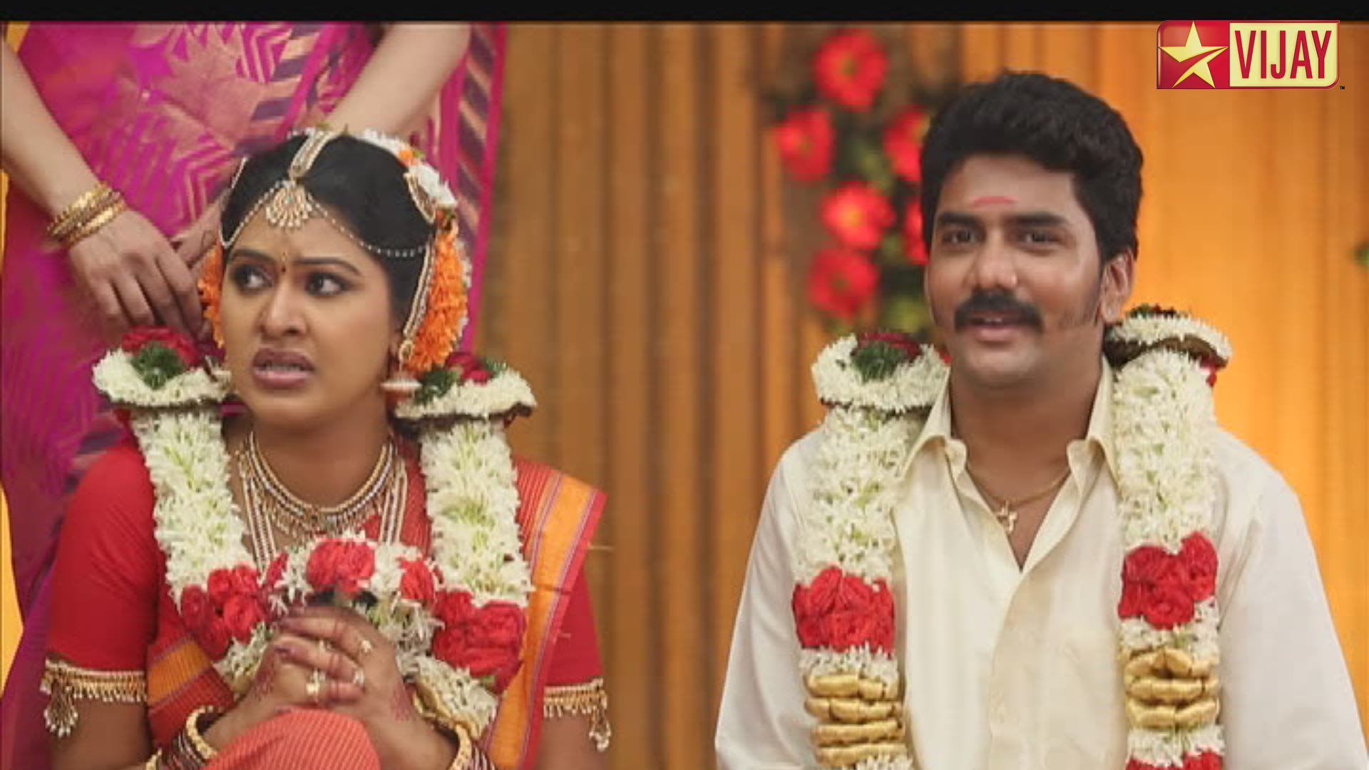 Watch Saravanan Meenatchi S7 Episode 2 on JioHotstar