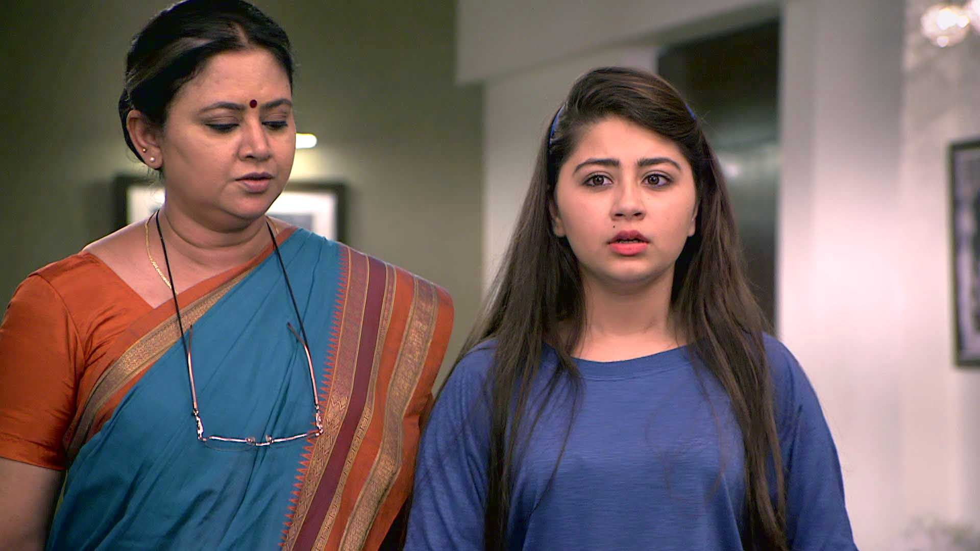 Watch Yeh Hai Mohabbatein S29 Episode 24 on JioHotstar