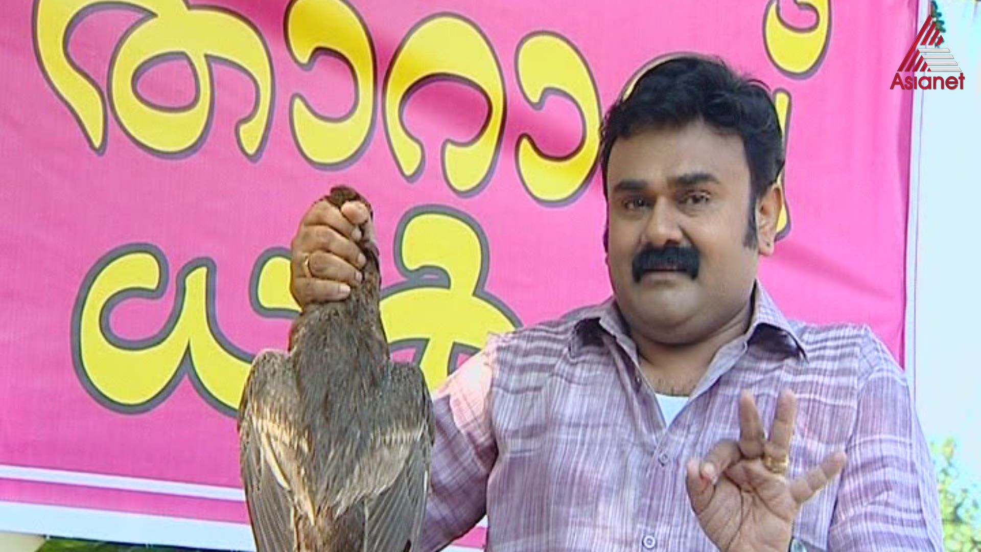 Watch Akkamma Stalinum Pathrose Gandhiyum S1 Episode 9 on Disney+ Hotstar