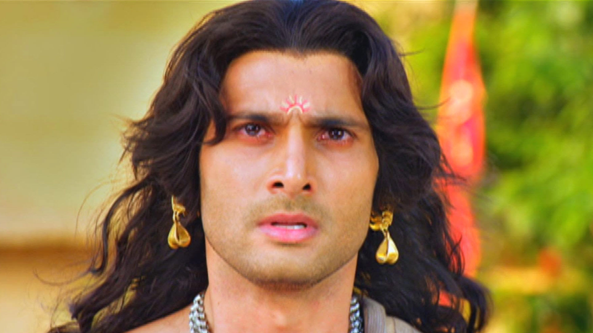 Watch Mahabharatham S1 Episode 25 on JioHotstar