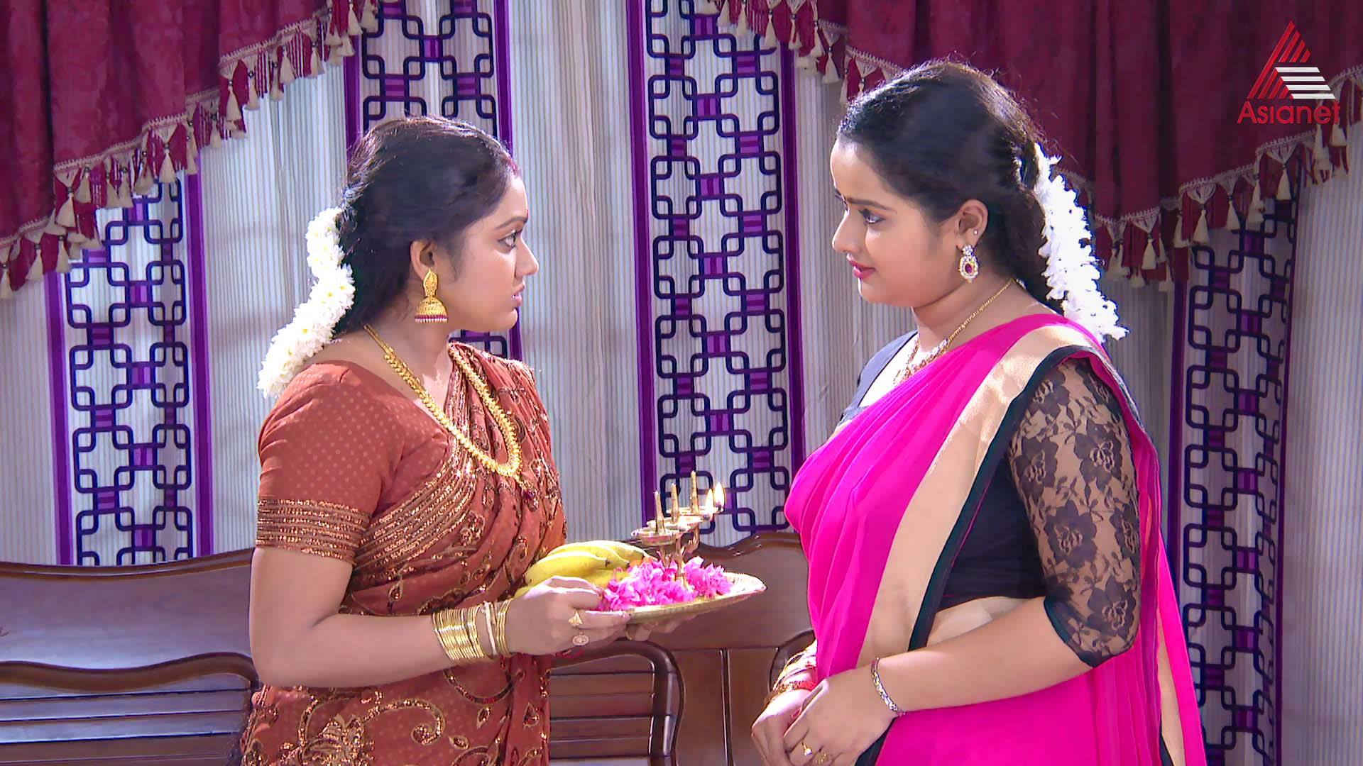 Watch Chandanamazha S13 Episode 14 on JioHotstar